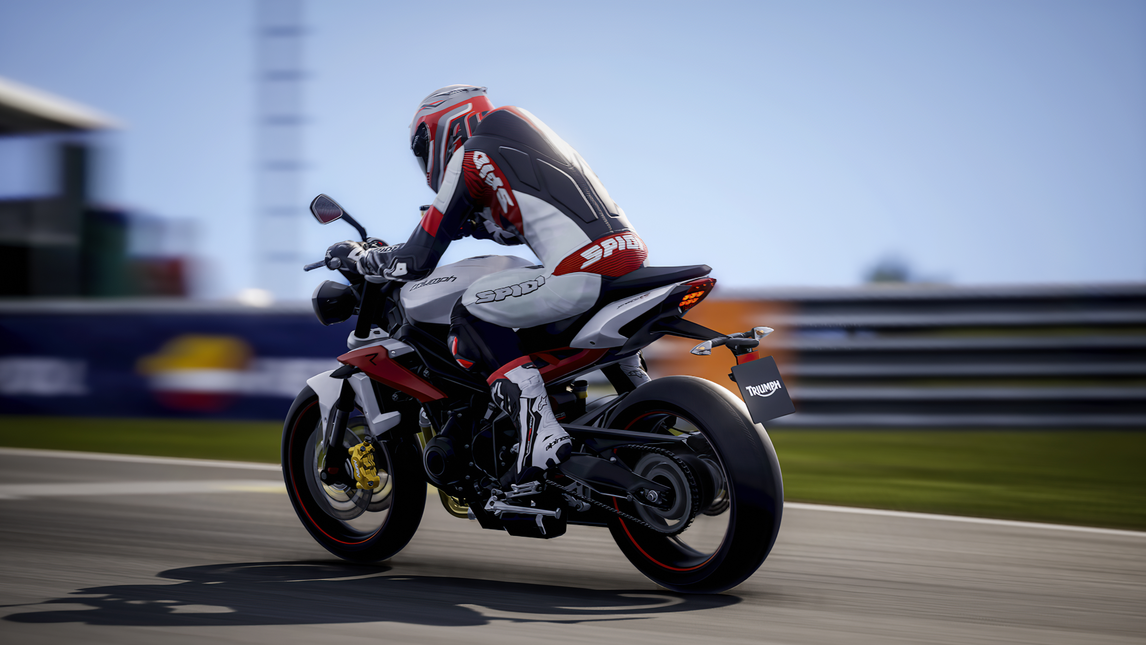 RIDE 4 - European Bikes Pack on PS4 | Official PlayStation™Store US