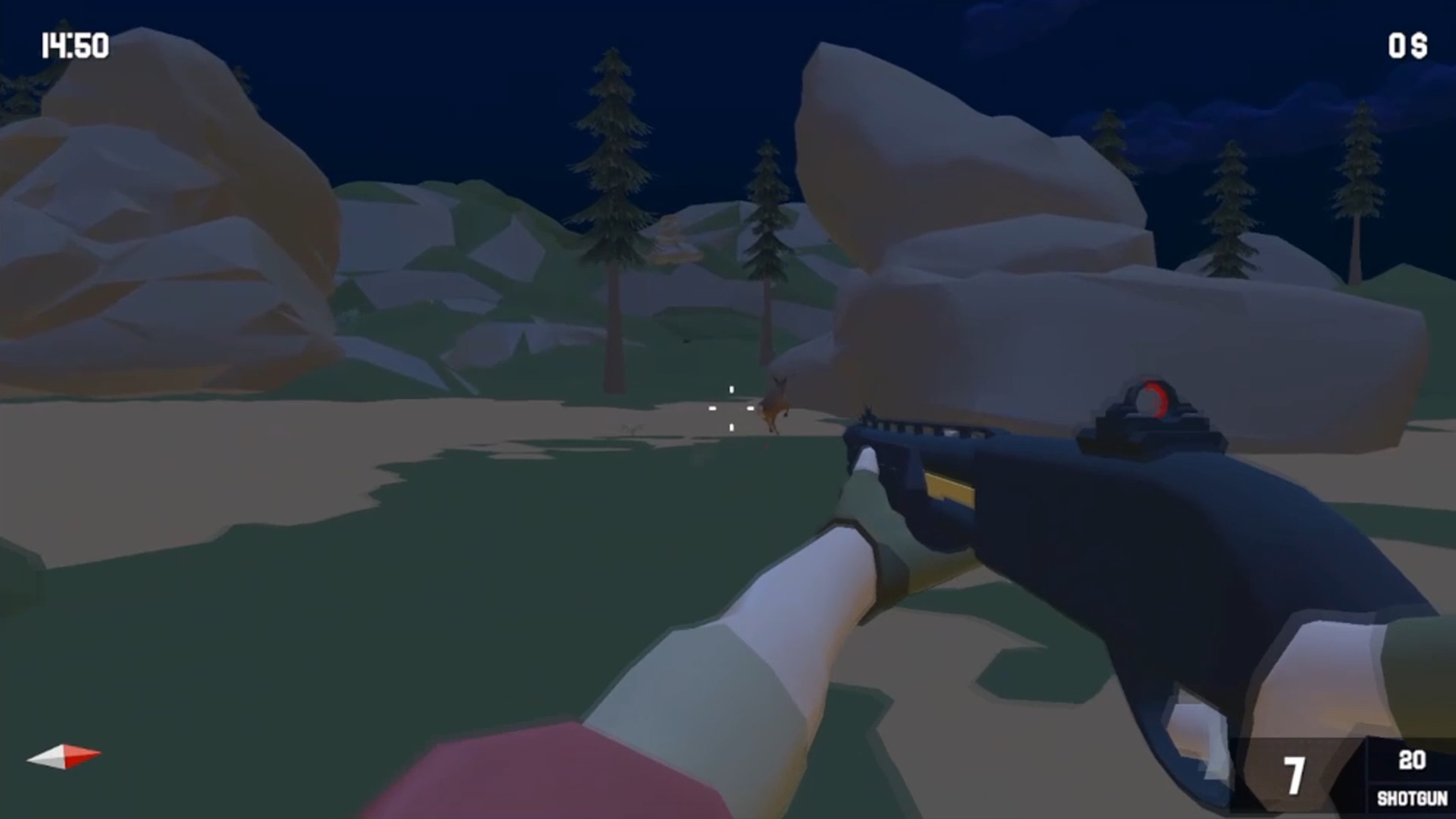 Hunt on PS4 | Official PlayStation™Store US