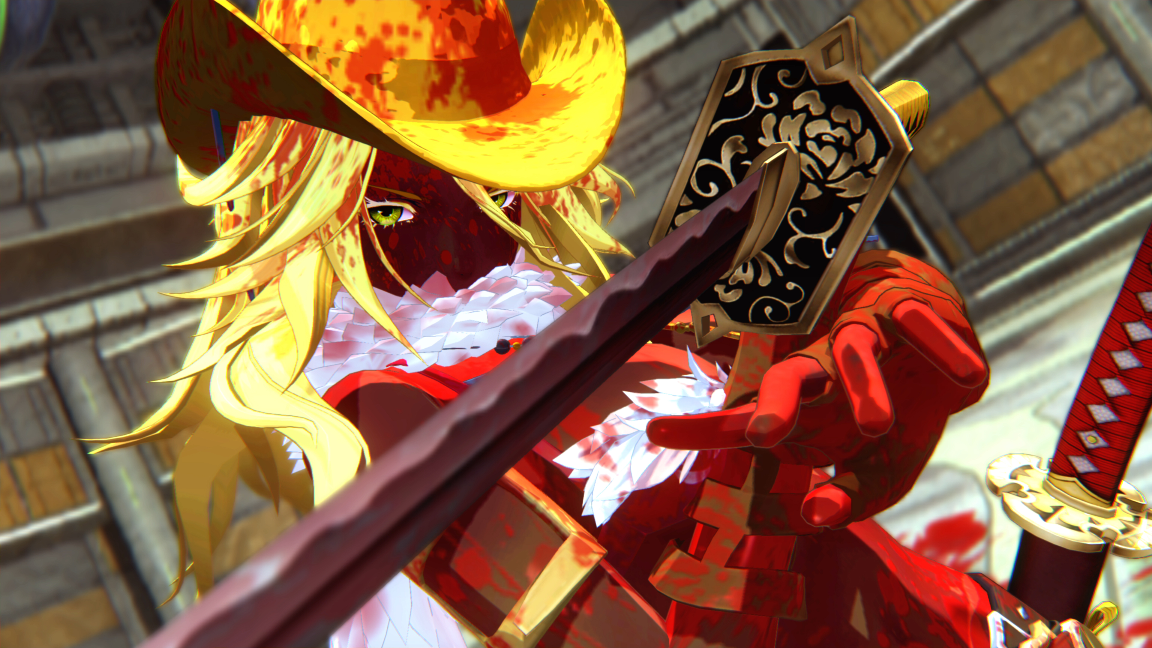 OneeChanbara ORIGIN Deluxe Edition on PS4 | Official PlayStation™Store ...