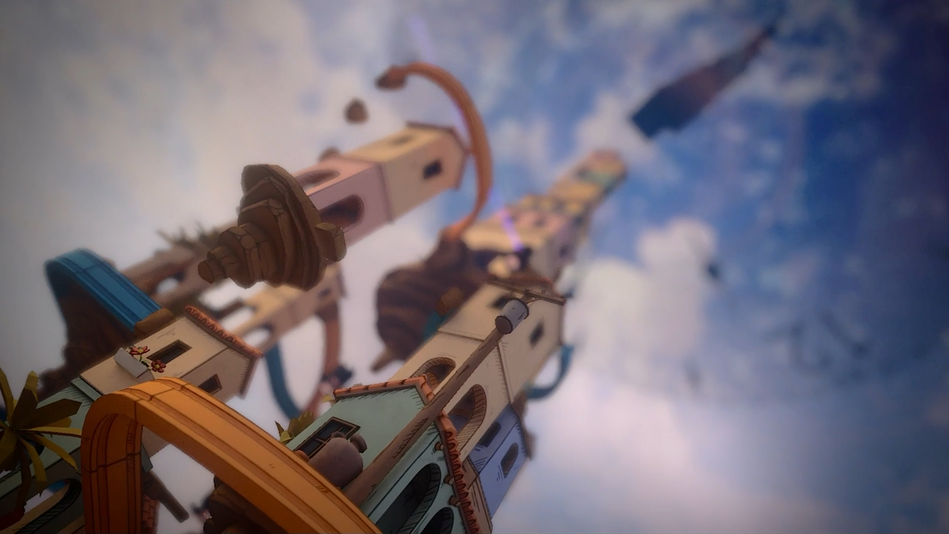 Wind Wind for PS4 — buy cheaper in official store • PSprices USA