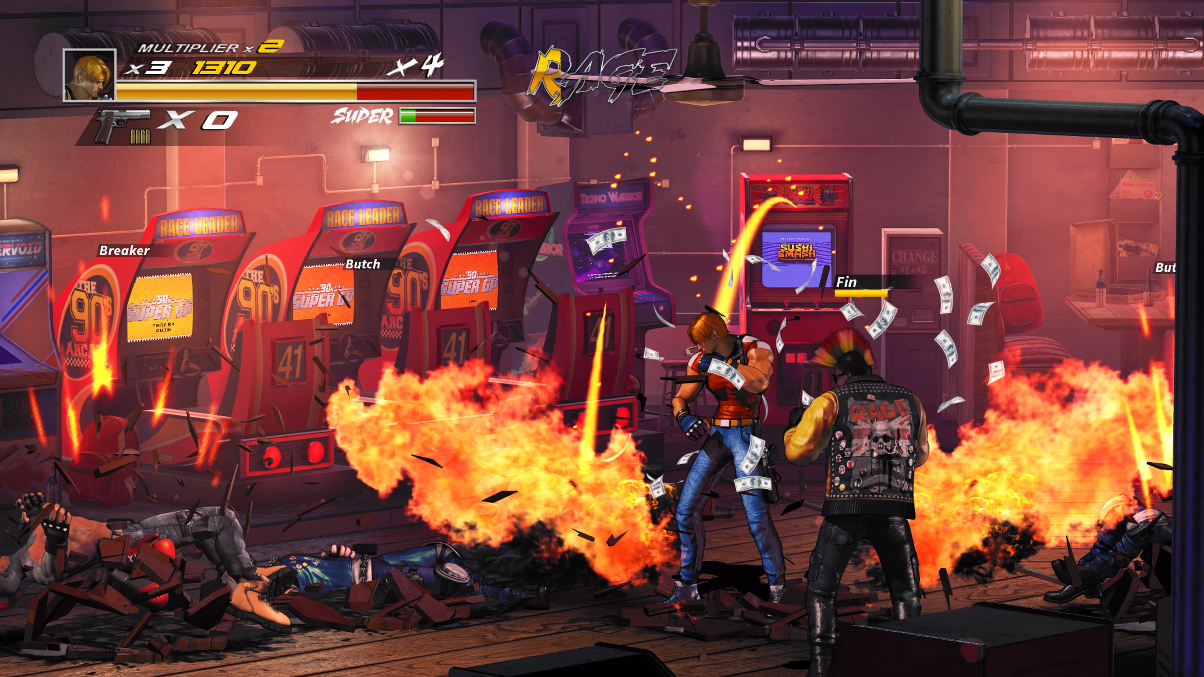 The Takeover for PS4 — buy cheaper in official store • PSprices Australia