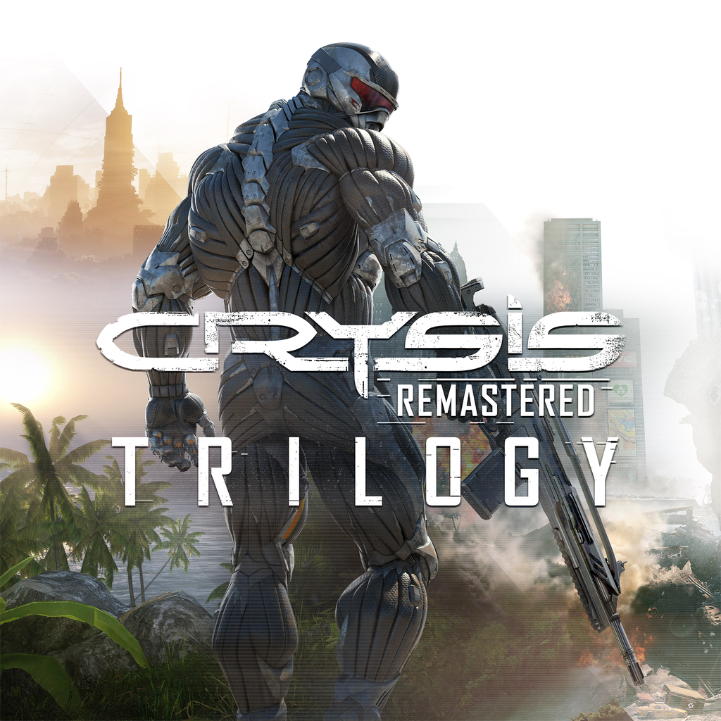 Crysis Remastered Trilogy PS4 Price Sale History Get 35 Discount