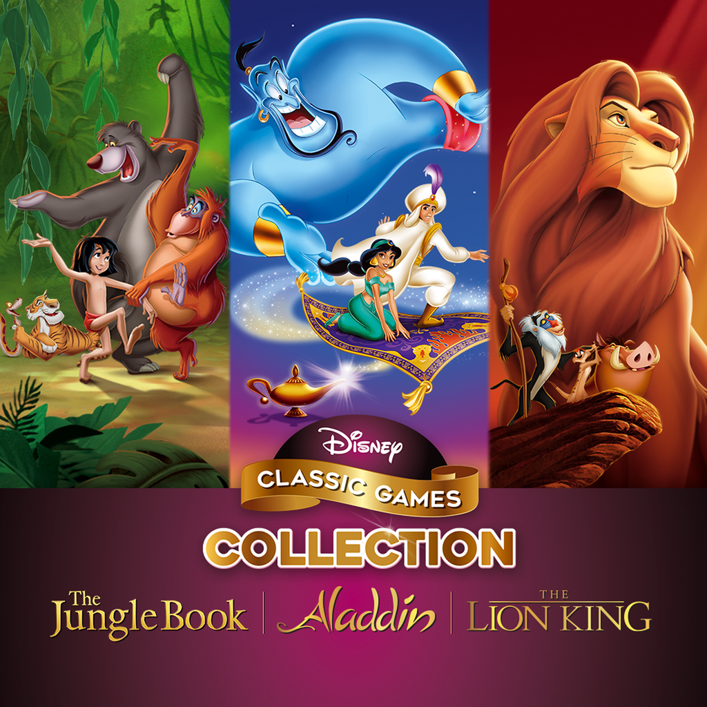 Disney Classic Games Collection PS4 Price Sale History PS Store Canada
