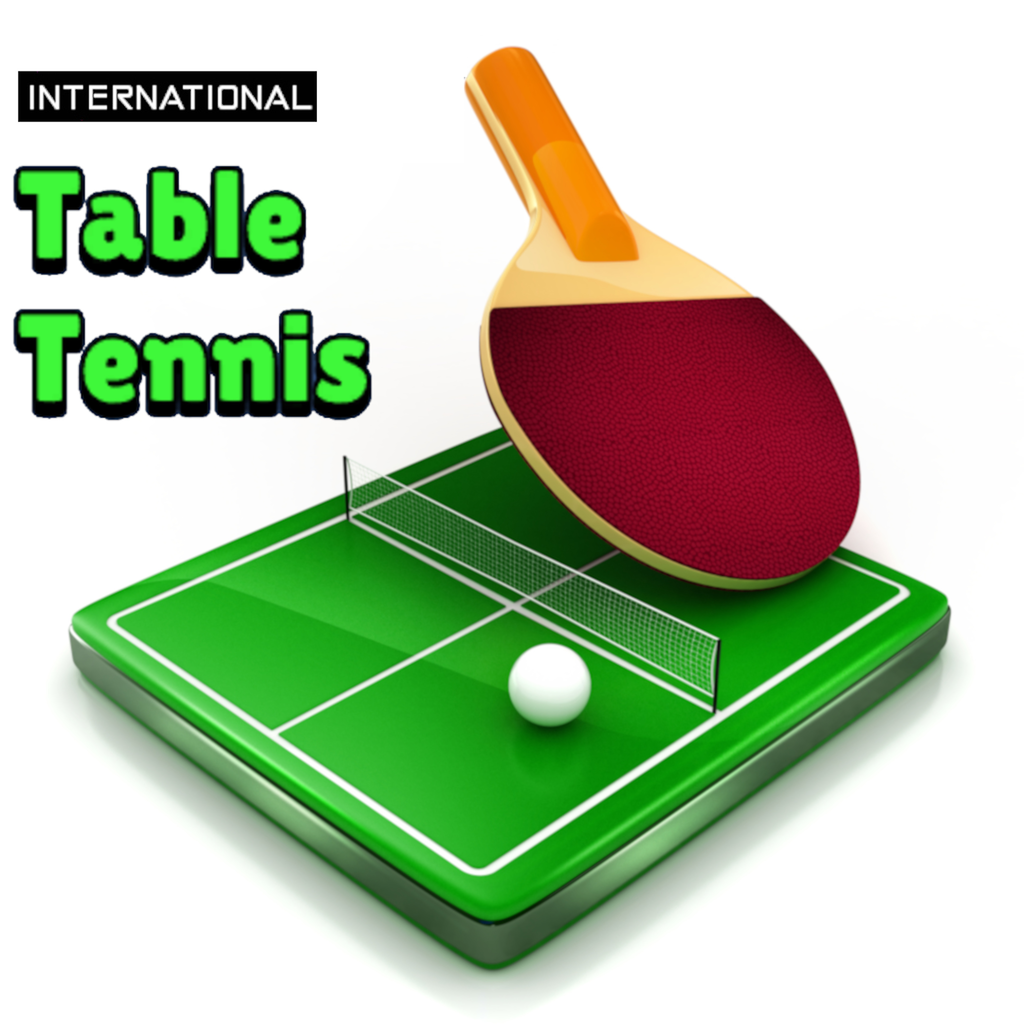 International Table Tennis PS4 And PS5 PS4 Price Sale History PS