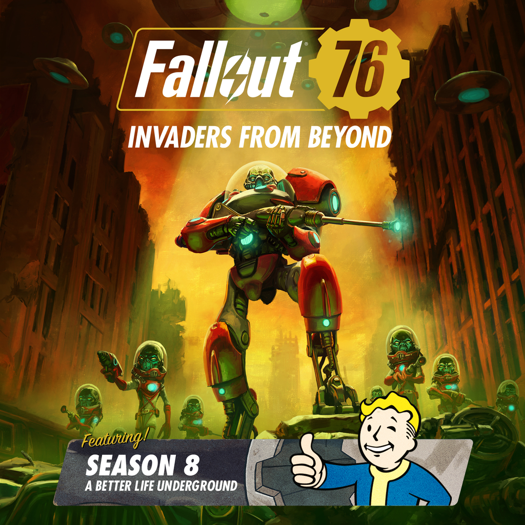  Fallout Ps Store 