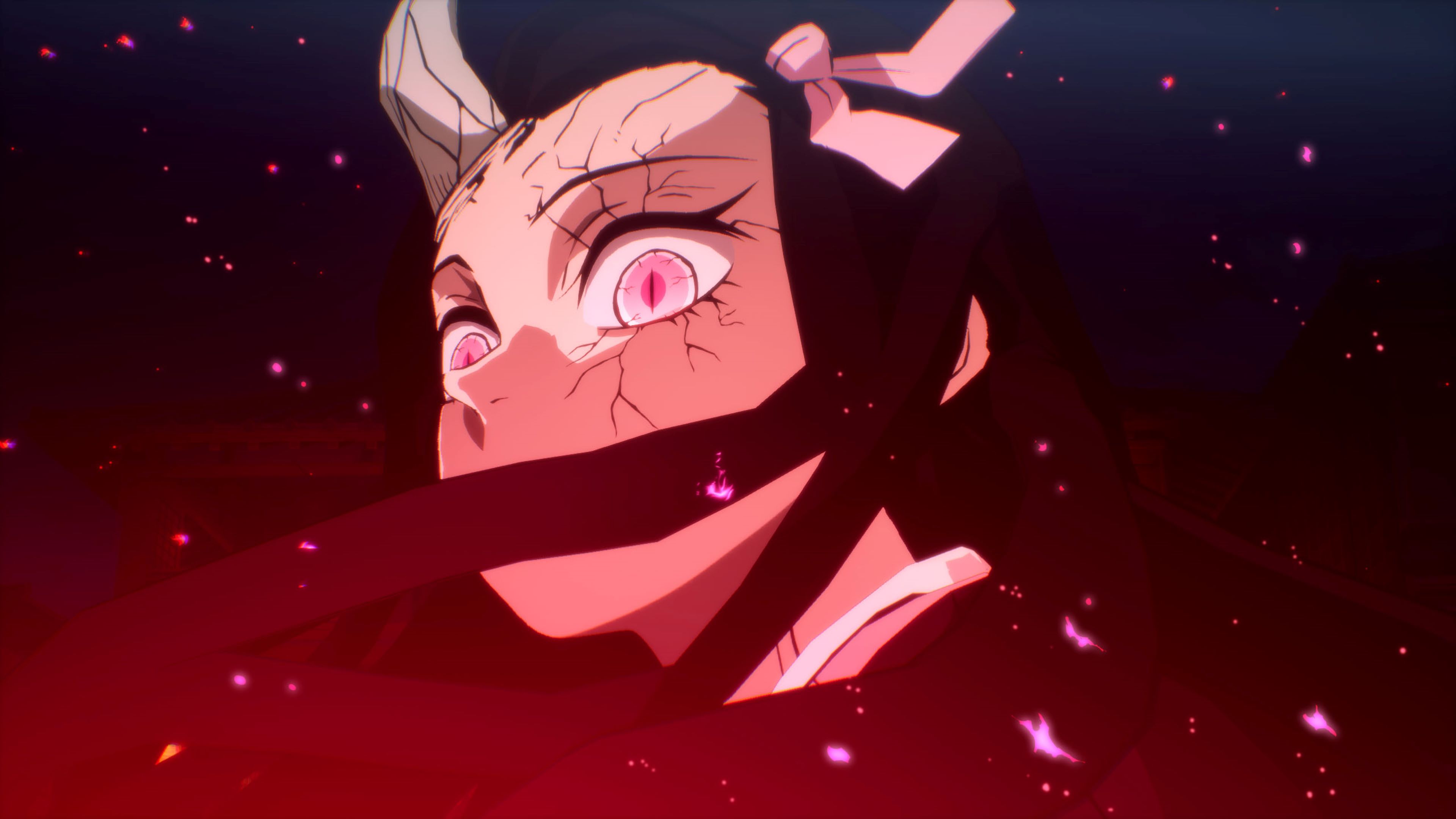Pacchetto personaggi - Nezuko Kamado (forma demoniaca avanzata) PS4&PS5 ... Pacchetto personaggi - Nezuko Kamado (forma demoniaca avanzata) PS4&PS5 ...