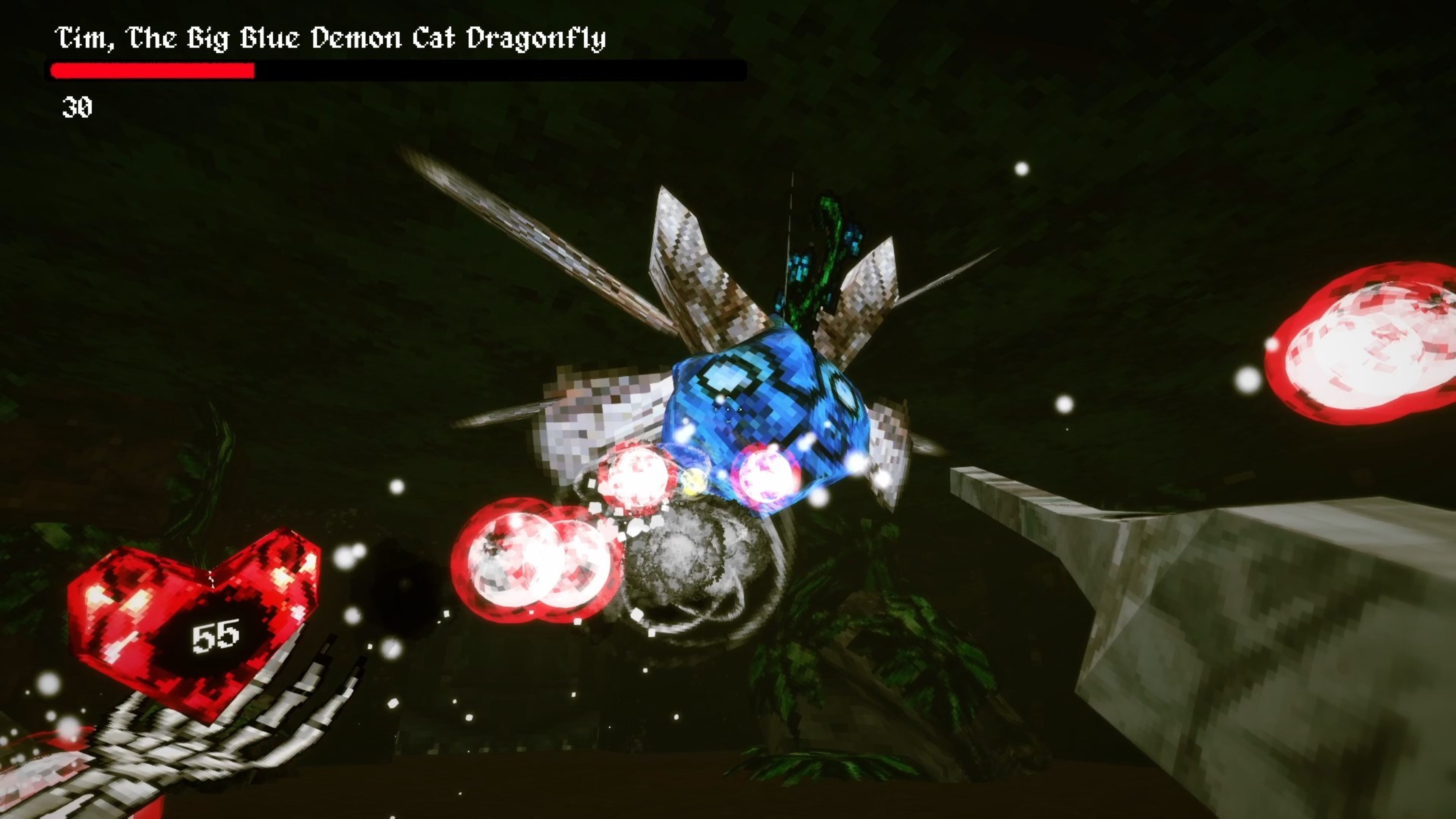 60 Discount On God Damn The Garden Ps4 And Ps5 Ps5 Ps4 — Buy Online — Ps Deals Finland