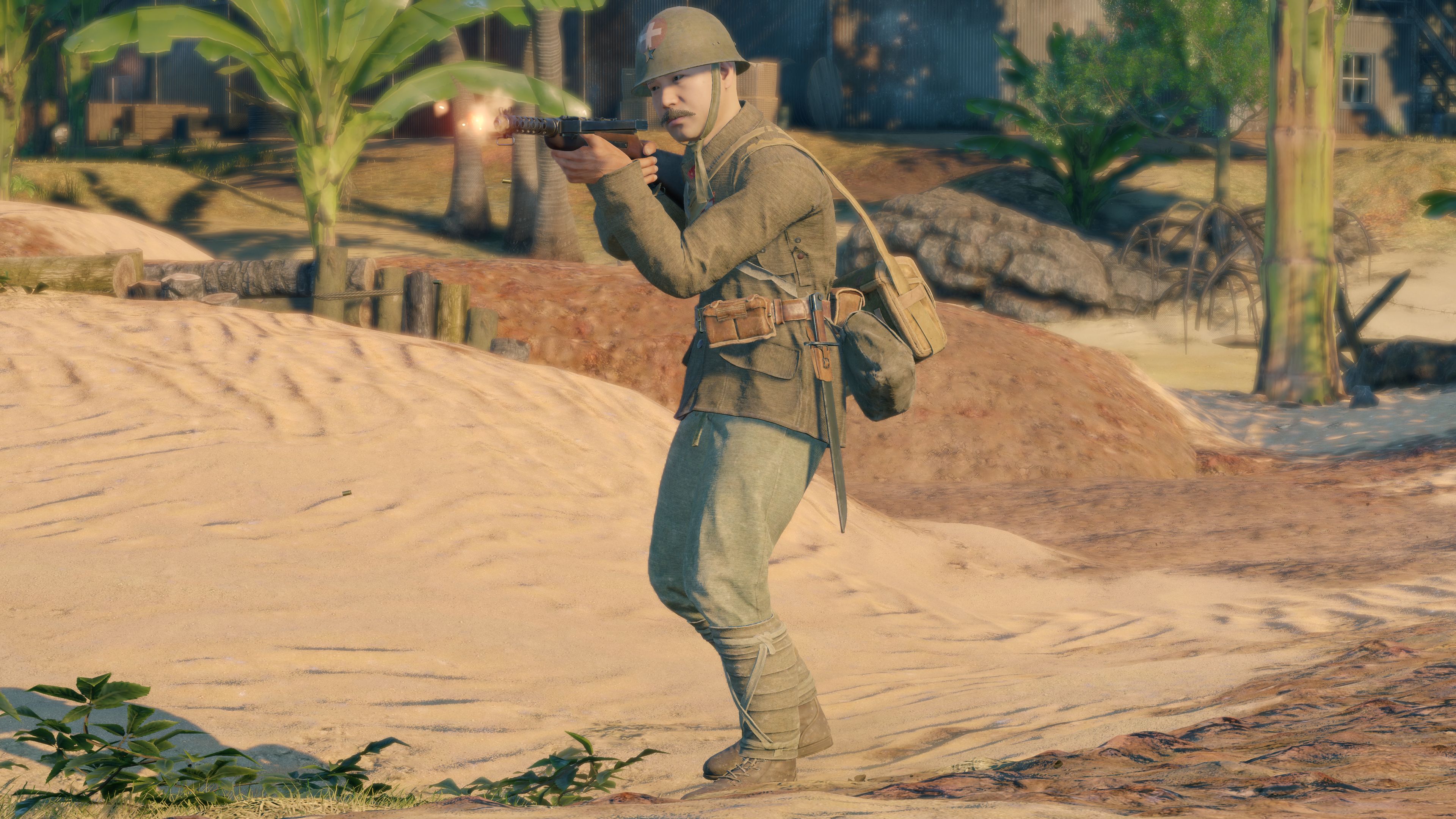 Enlisted - "Pacific" Starter Pack PS4 — buy online and track price ...