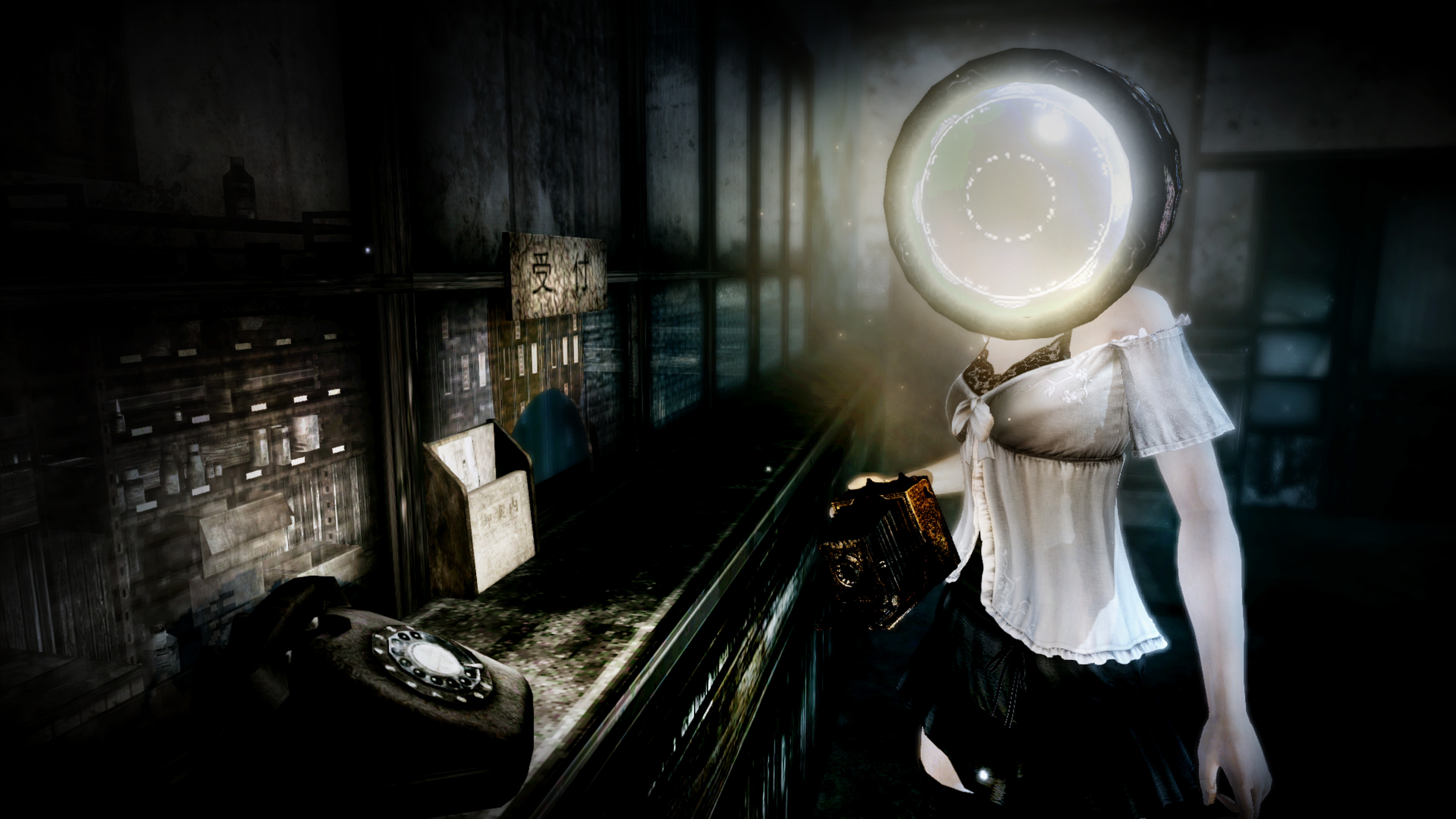 30 Discount On Fatal Frame Mask Of The Lunar Eclipse Ps4 And Ps5 Ps5