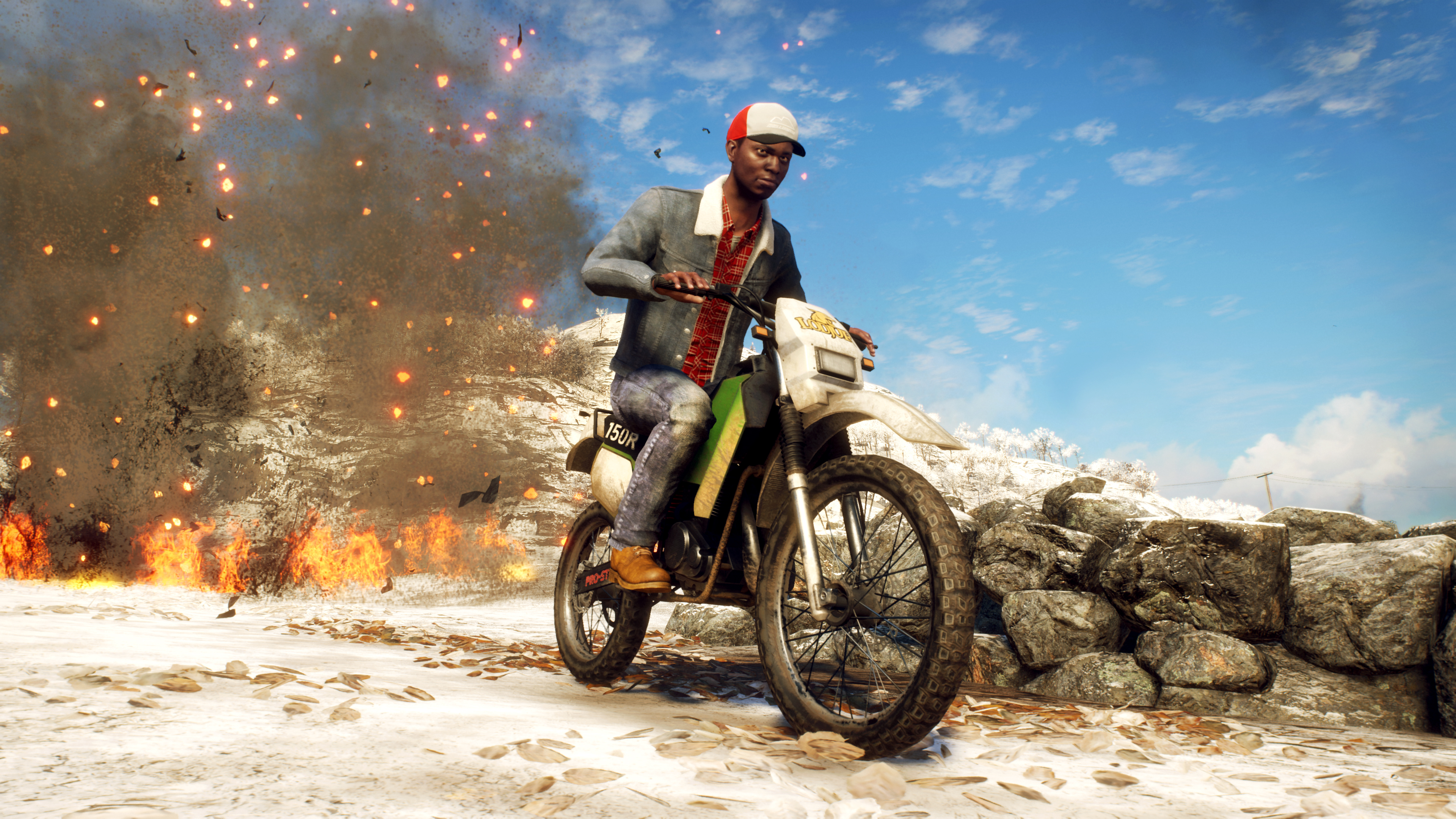 Generation Zero ® - Essential DLC Bundle PS4 — buy online and track ...