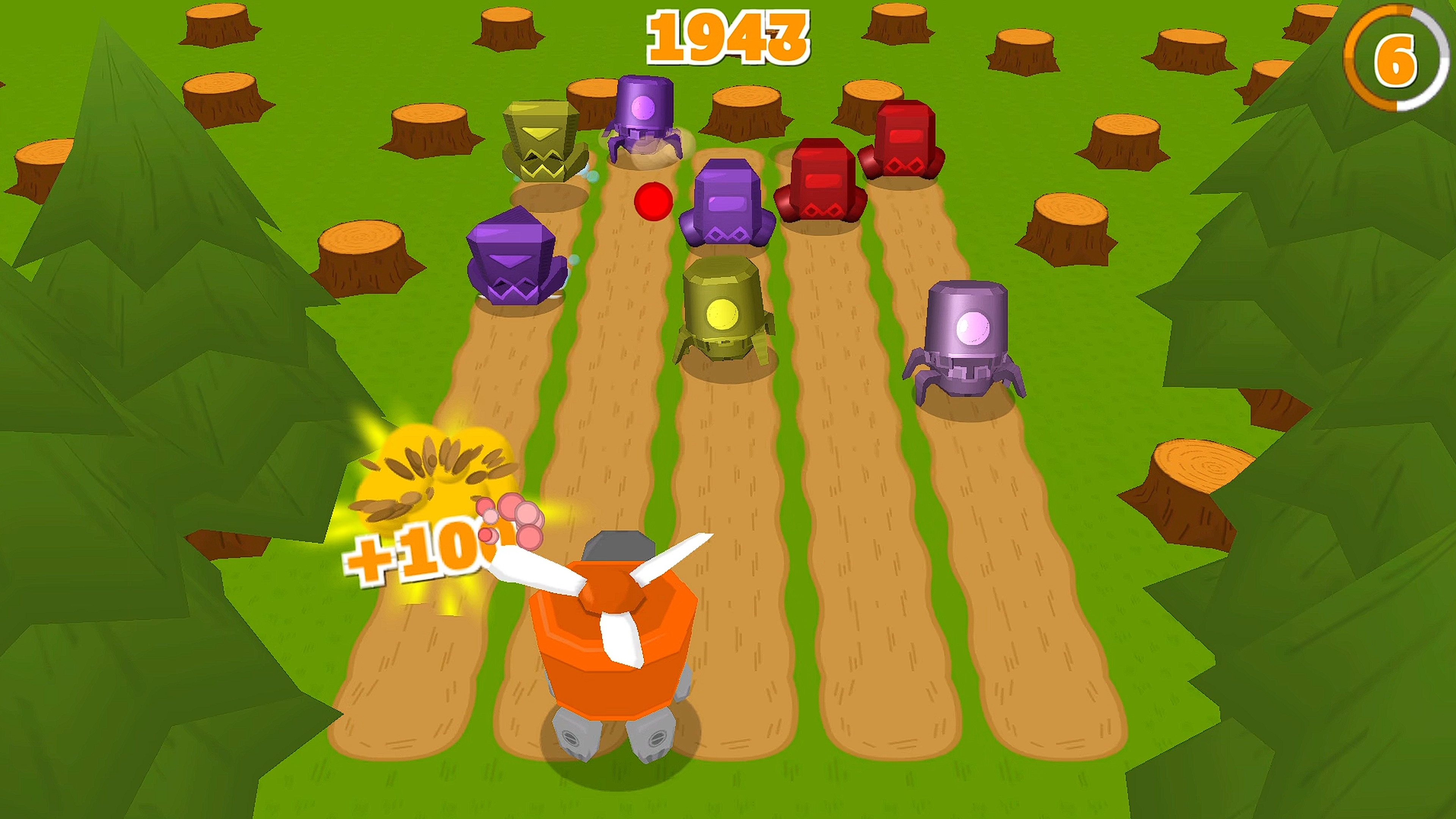 Cazzarion: Forest Defense PS4 — buy online and track price history — PS ...