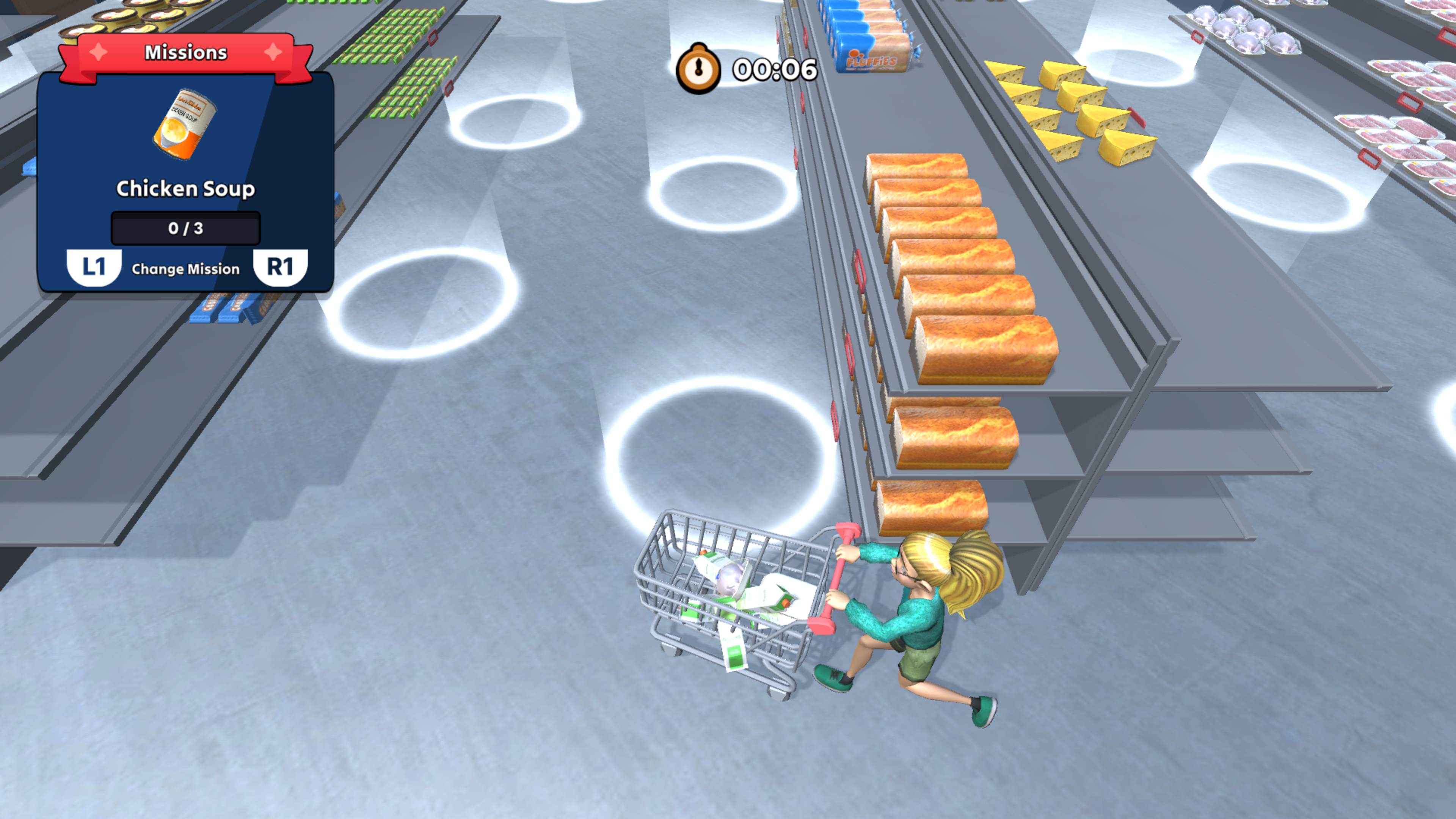 Supermarket Shopping Simulator Ps4 — Buy Online And Track Price History