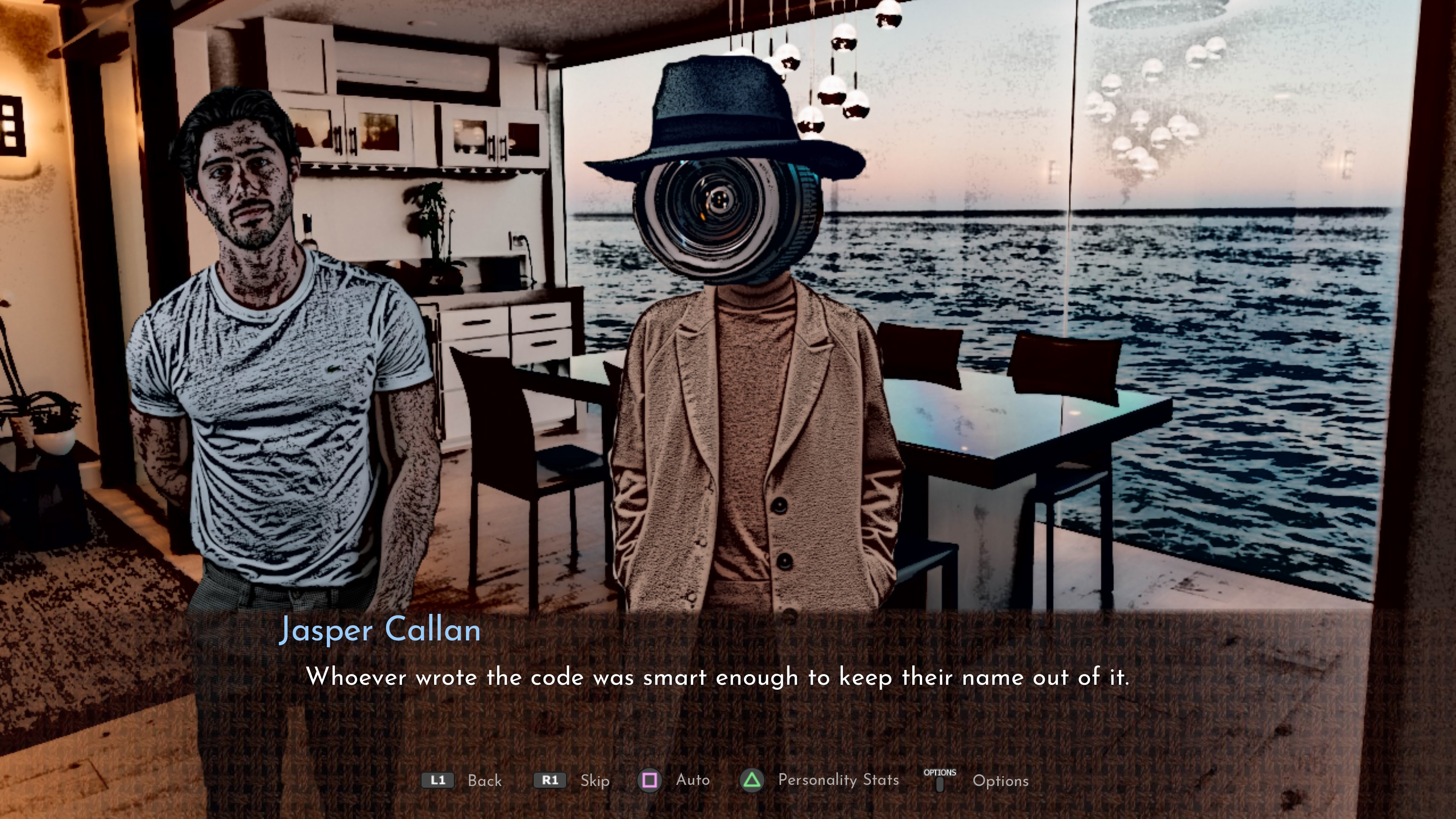 Clash: Robot Detective - Complete Edition PS4® & PS5® PS5 / PS4 — buy ...