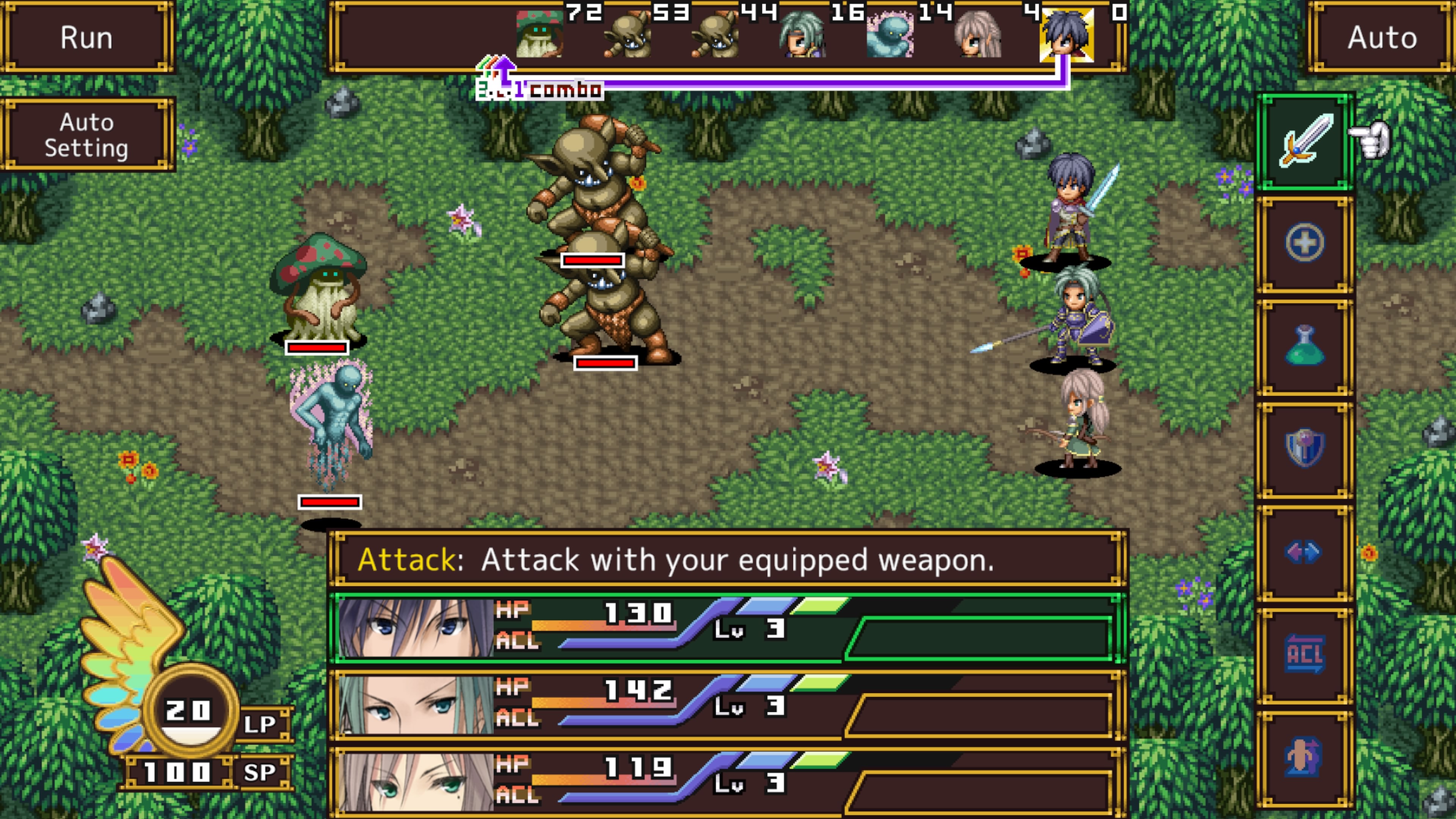 Ancient Phantasma PS5 / PS4 — buy online and track price history — PS ...