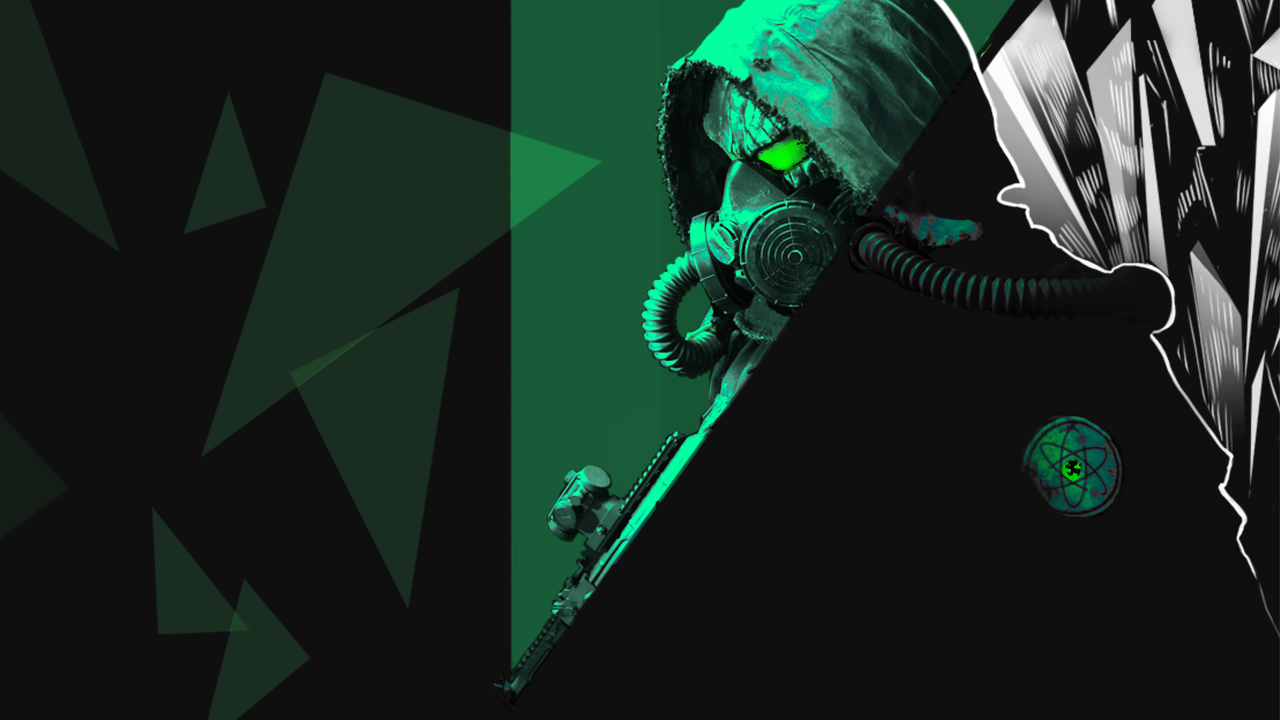 Chernobylite Complete Edition PS5 — buy online and track price history ...