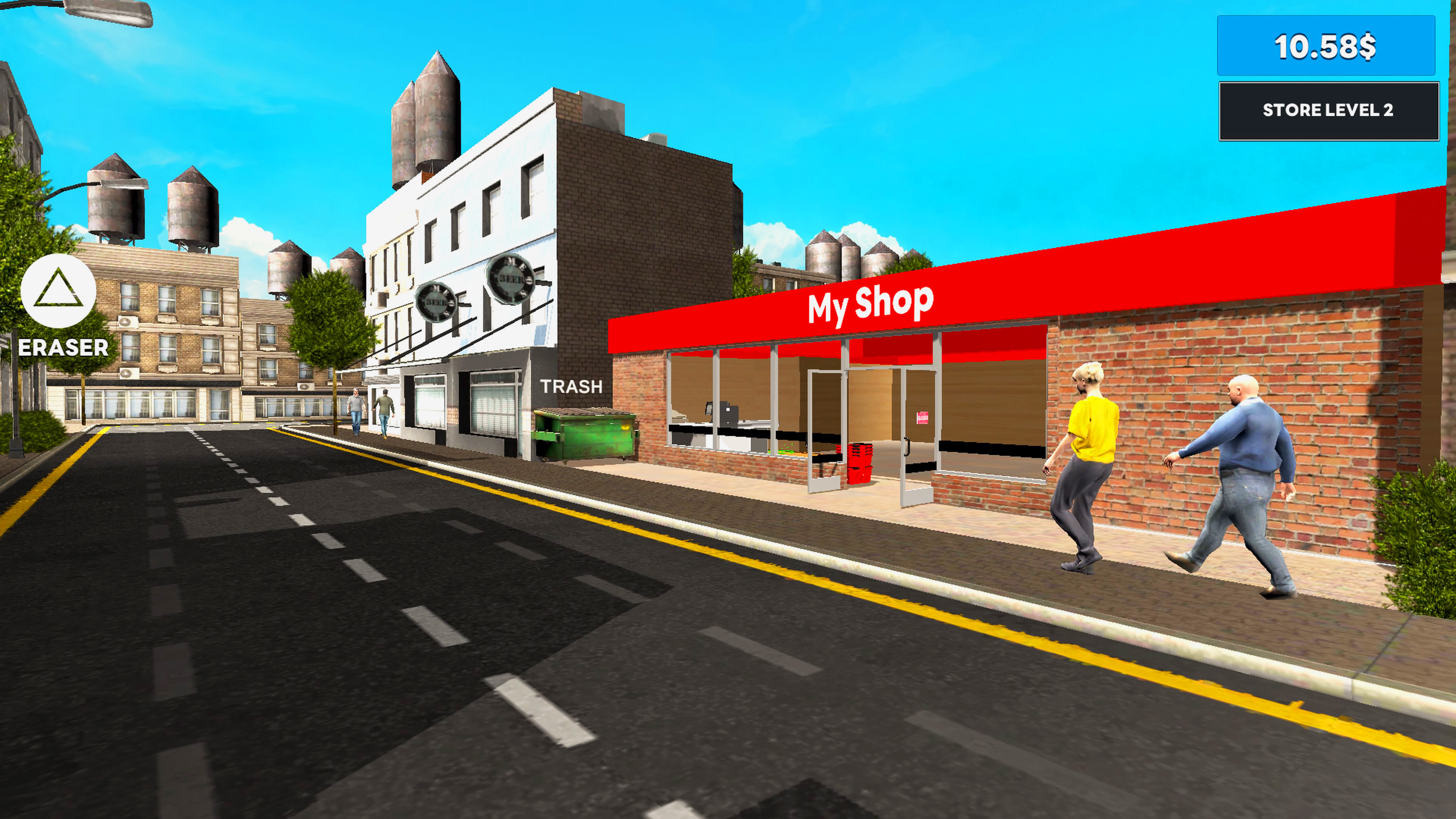Shopping Simulator Pro Ps4 And Ps5 Ps4 — Buy Online And Track Price