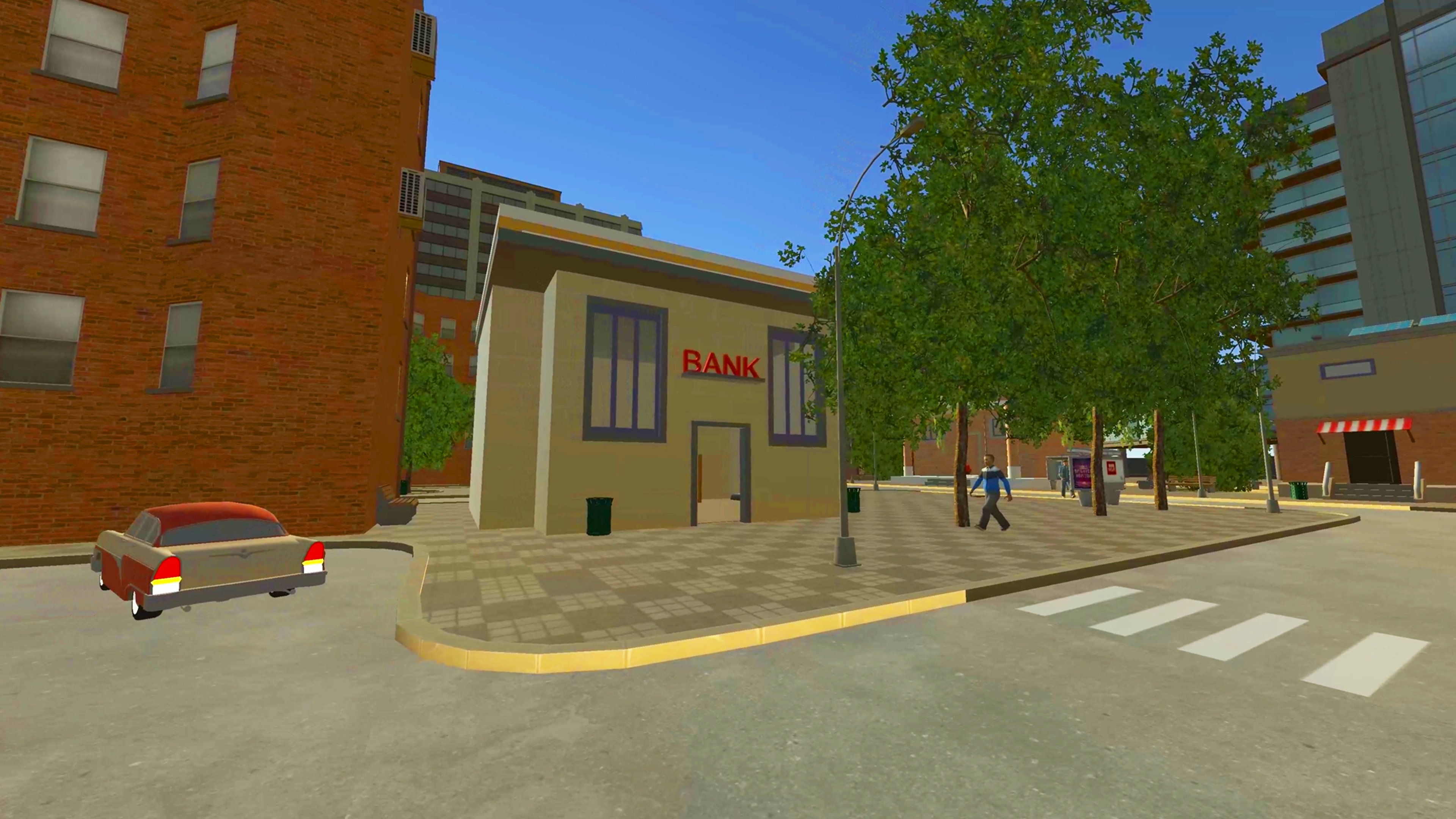 Hypermarket Simulator Empire 2024 PS4 — buy online and track price ...