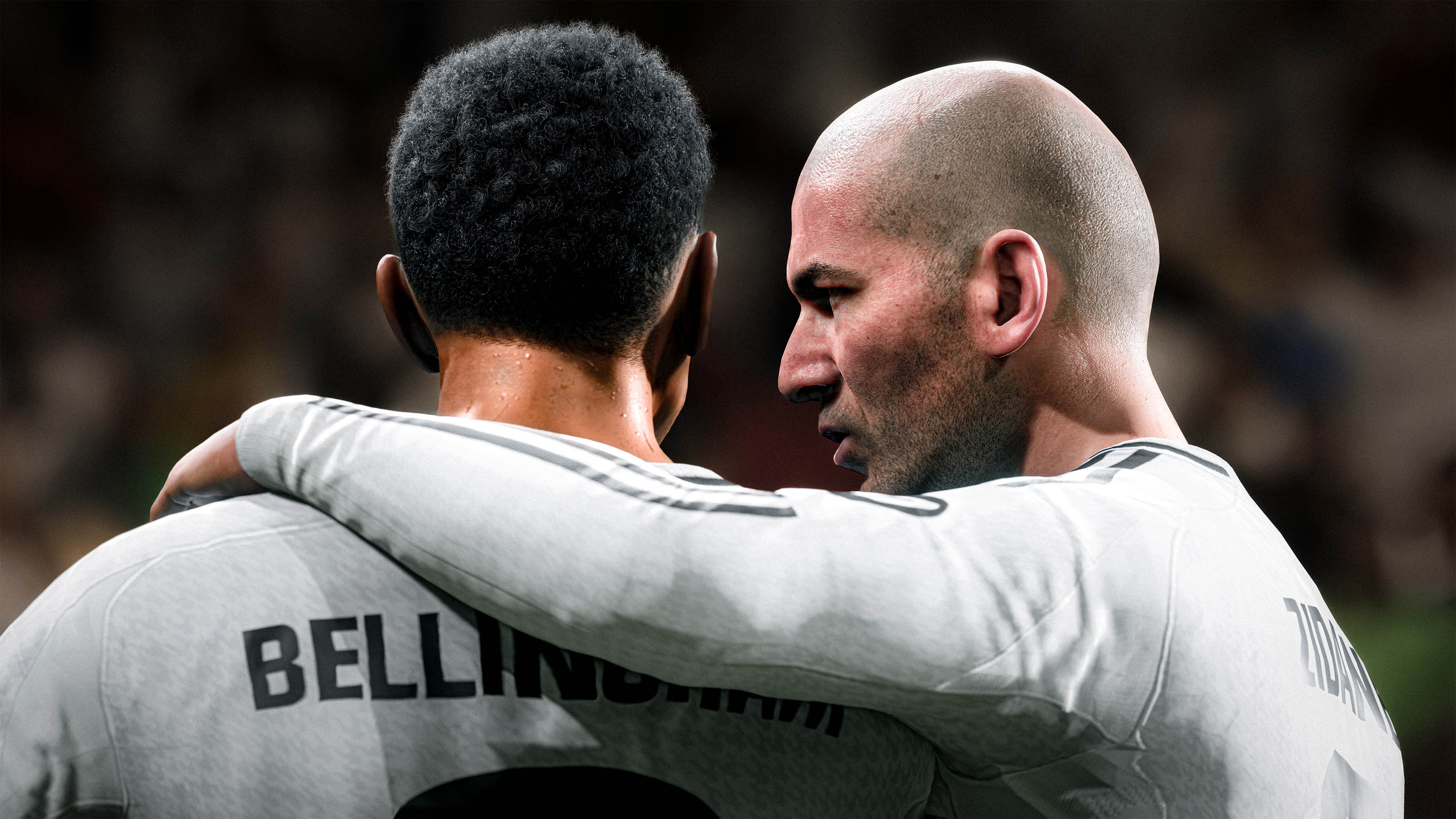 EA SPORTS FC™ 25 Standard Edition PS4 & PS5 PS5 — buy online and track ...