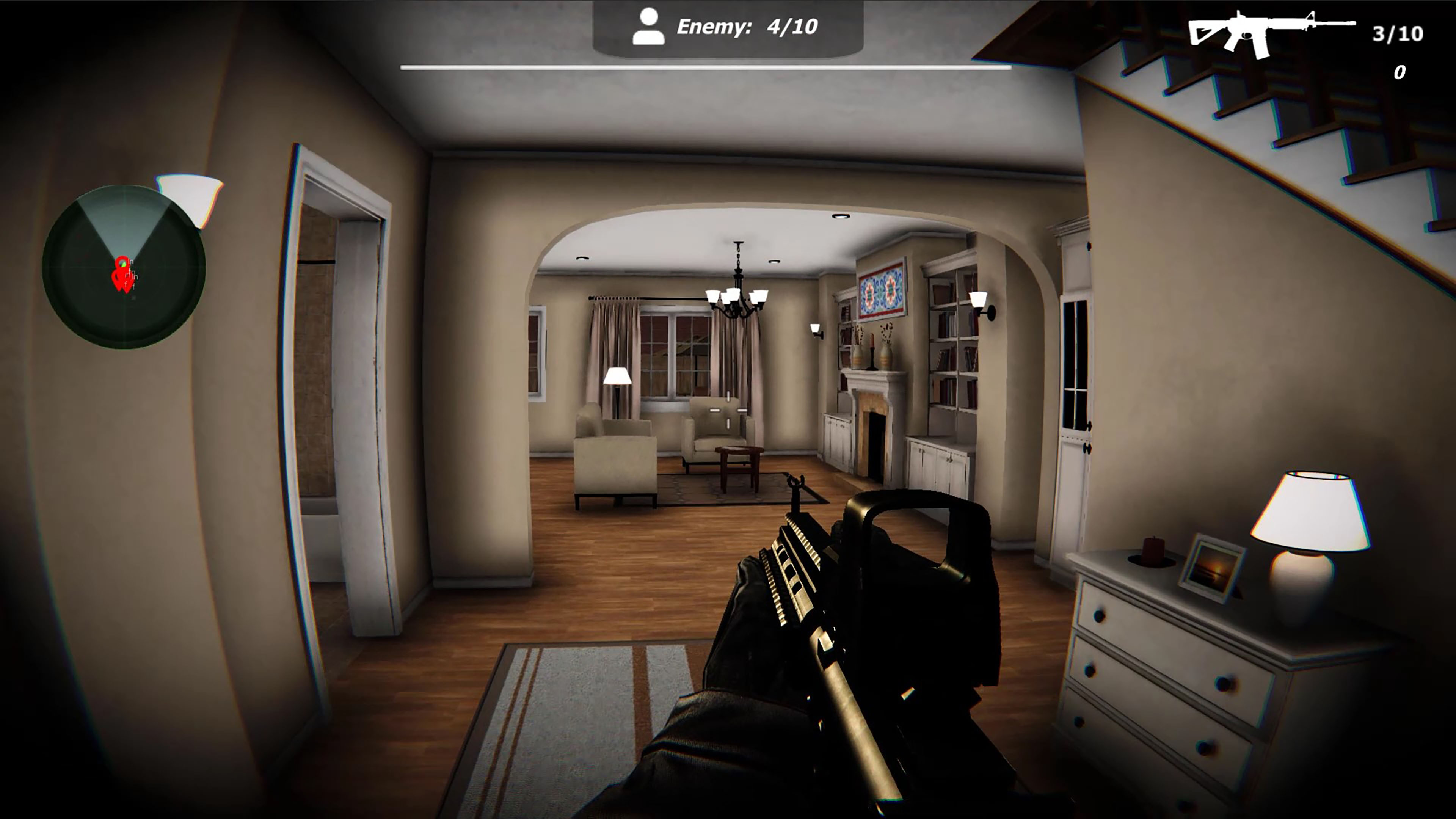 40% discount on Bodycam Police Simulator PS4 — buy online — PS Deals USA