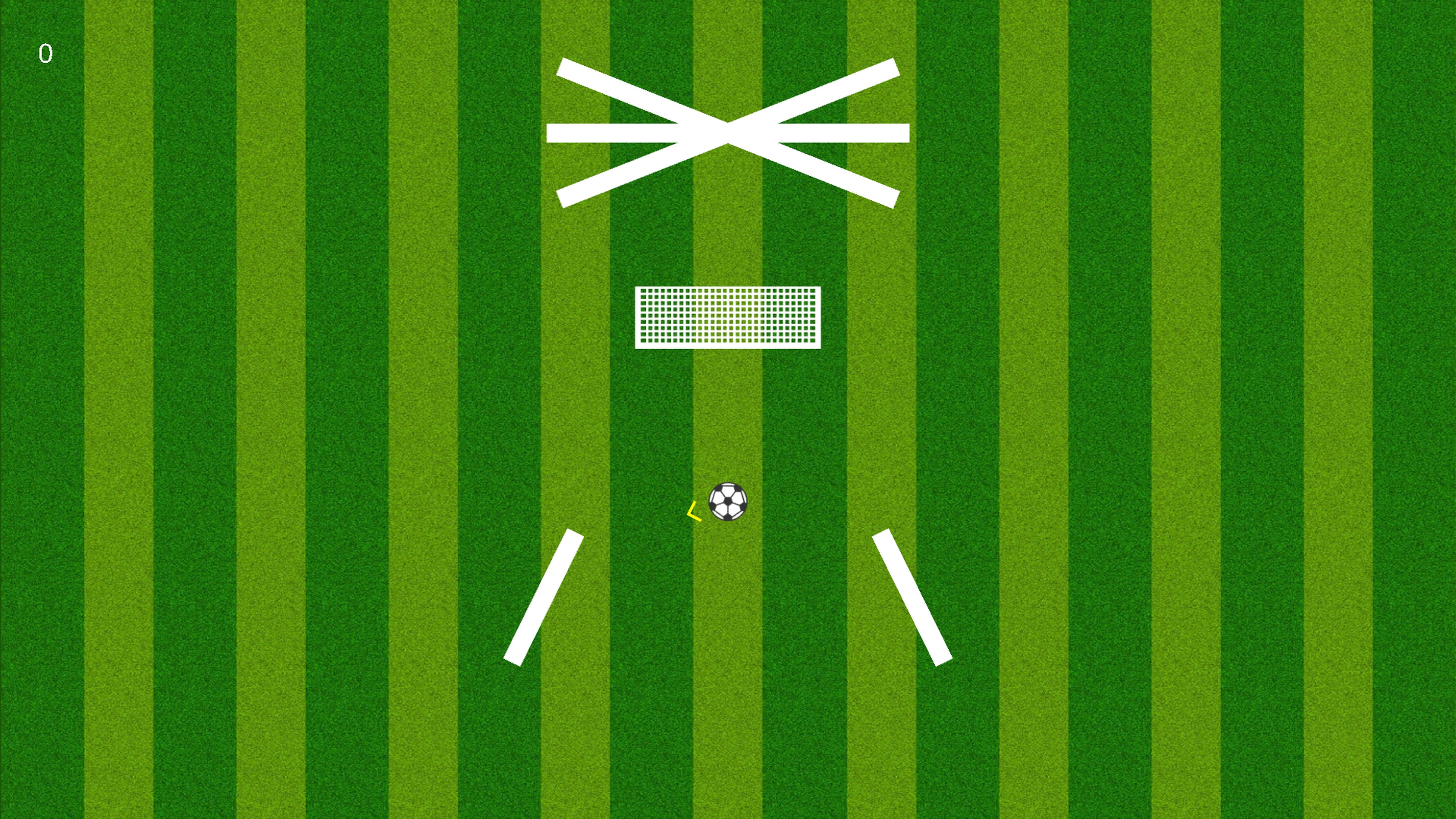 Football Striker 2025 - PS4 & PS5 PS4 — buy online and track price ...