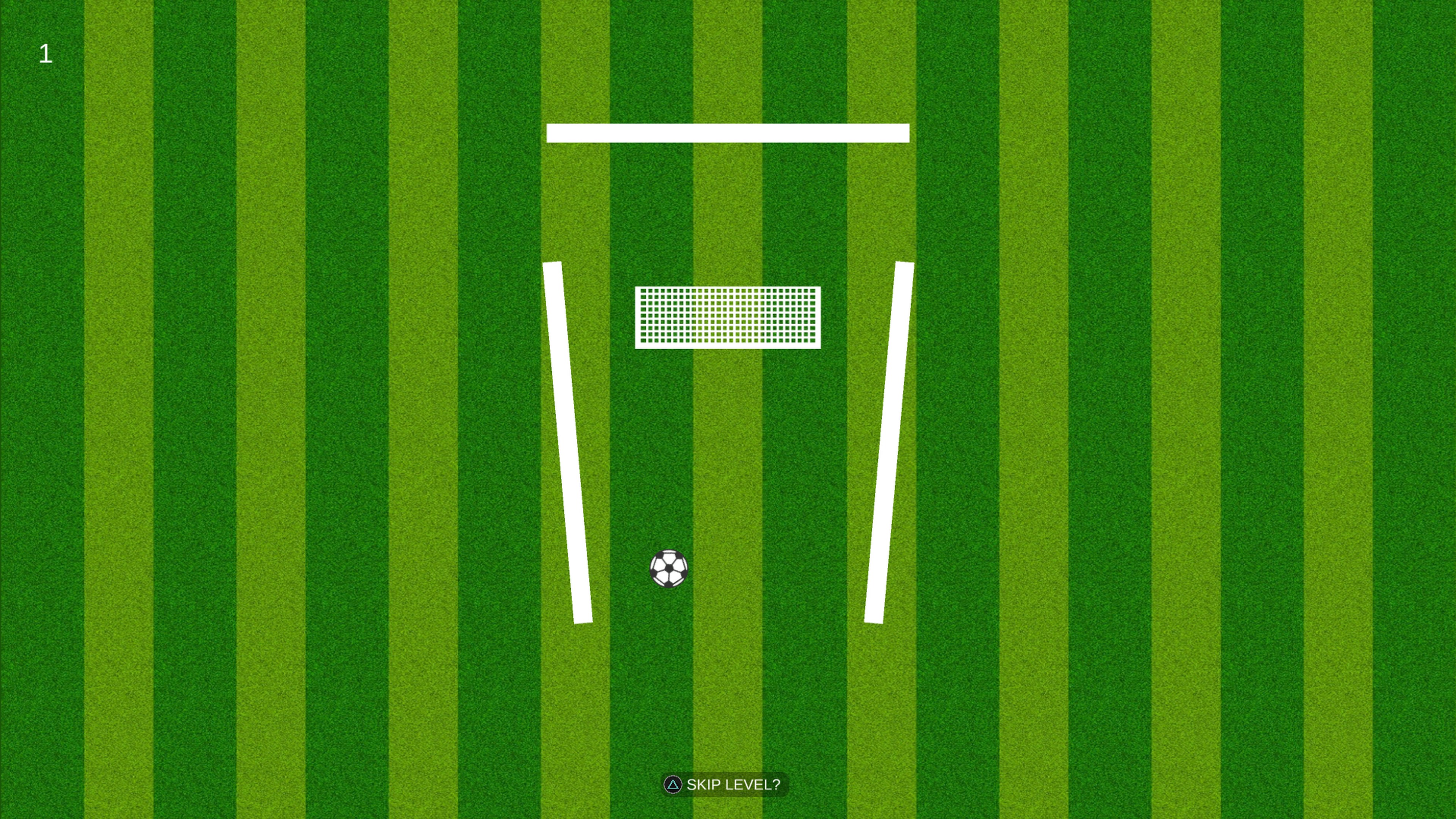 Football Striker 2025 - DEMO PS4 — buy online and track price history ...