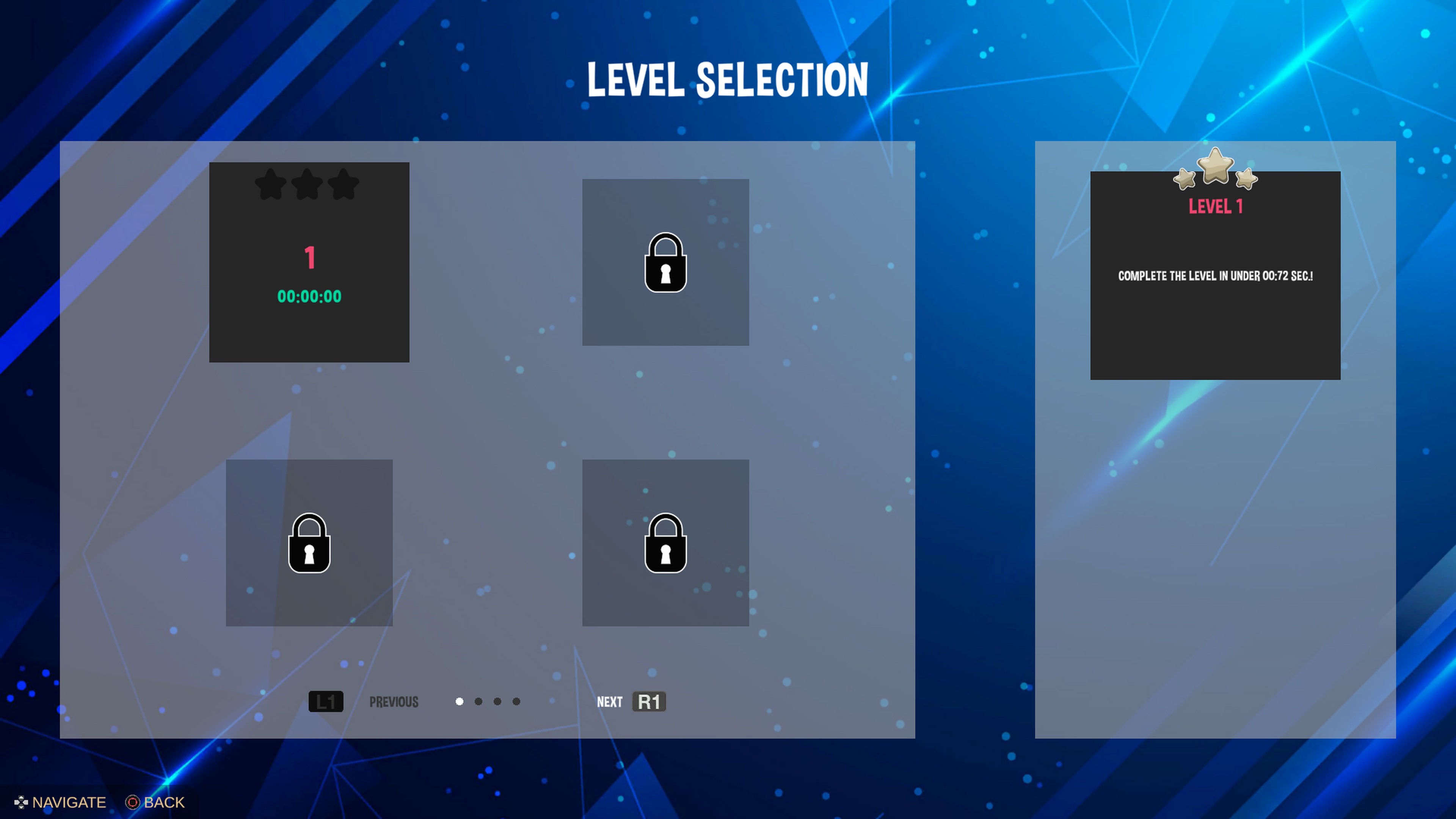 Color Swiper 2 - PS4 & PS5 PS4 — buy online and track price history ...