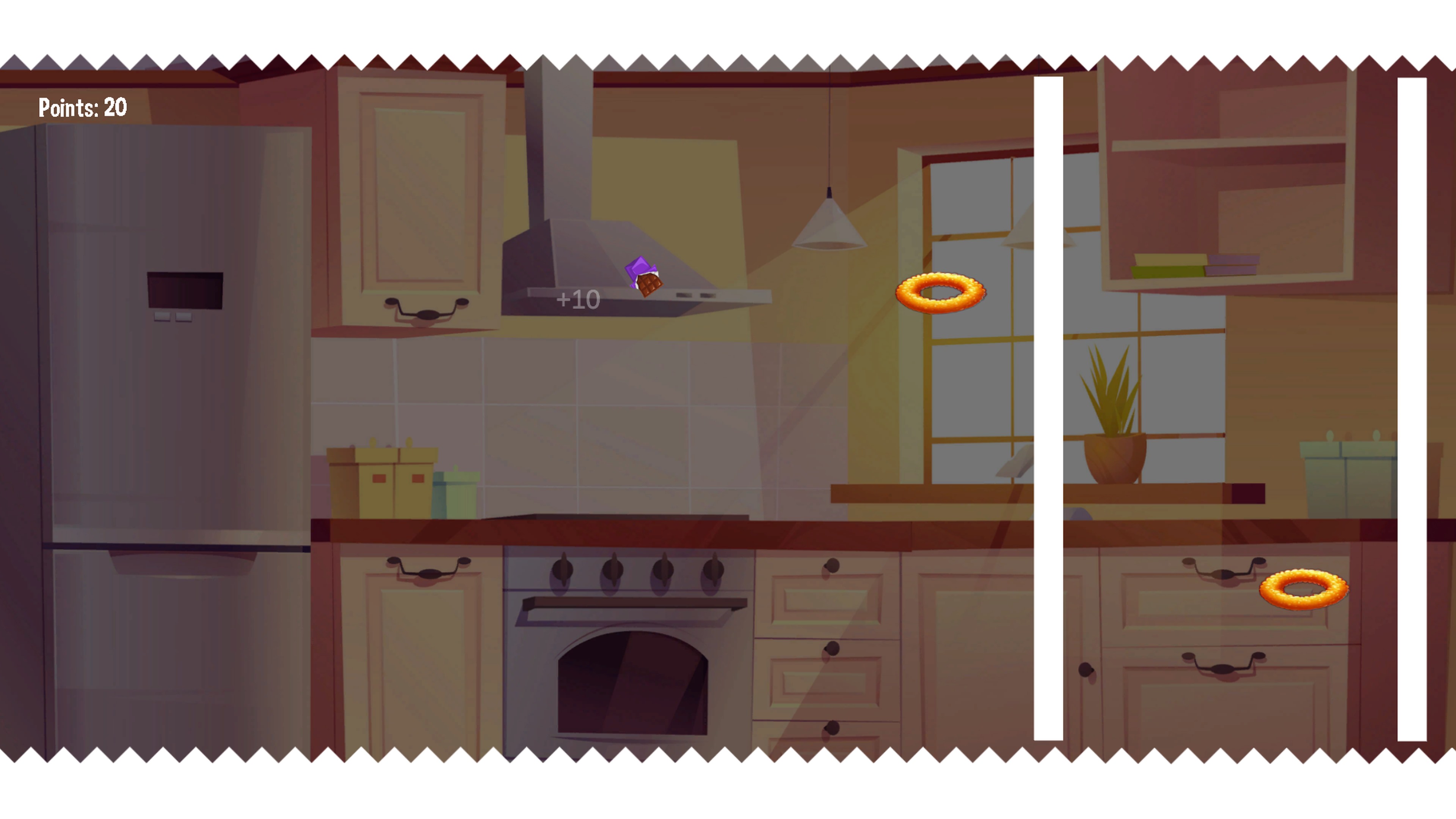 The Jumping Onion Ring - PS4 & PS5 PS4 — buy online and track price ...