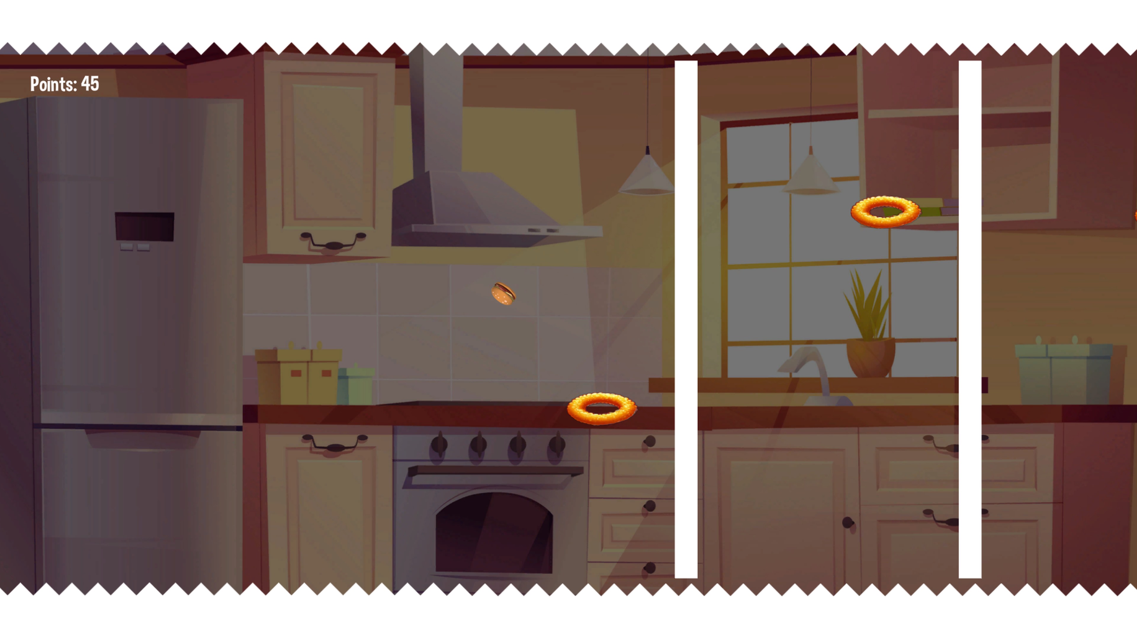 The Jumping Onion Ring - DEMO PS4 — buy online and track price history ...