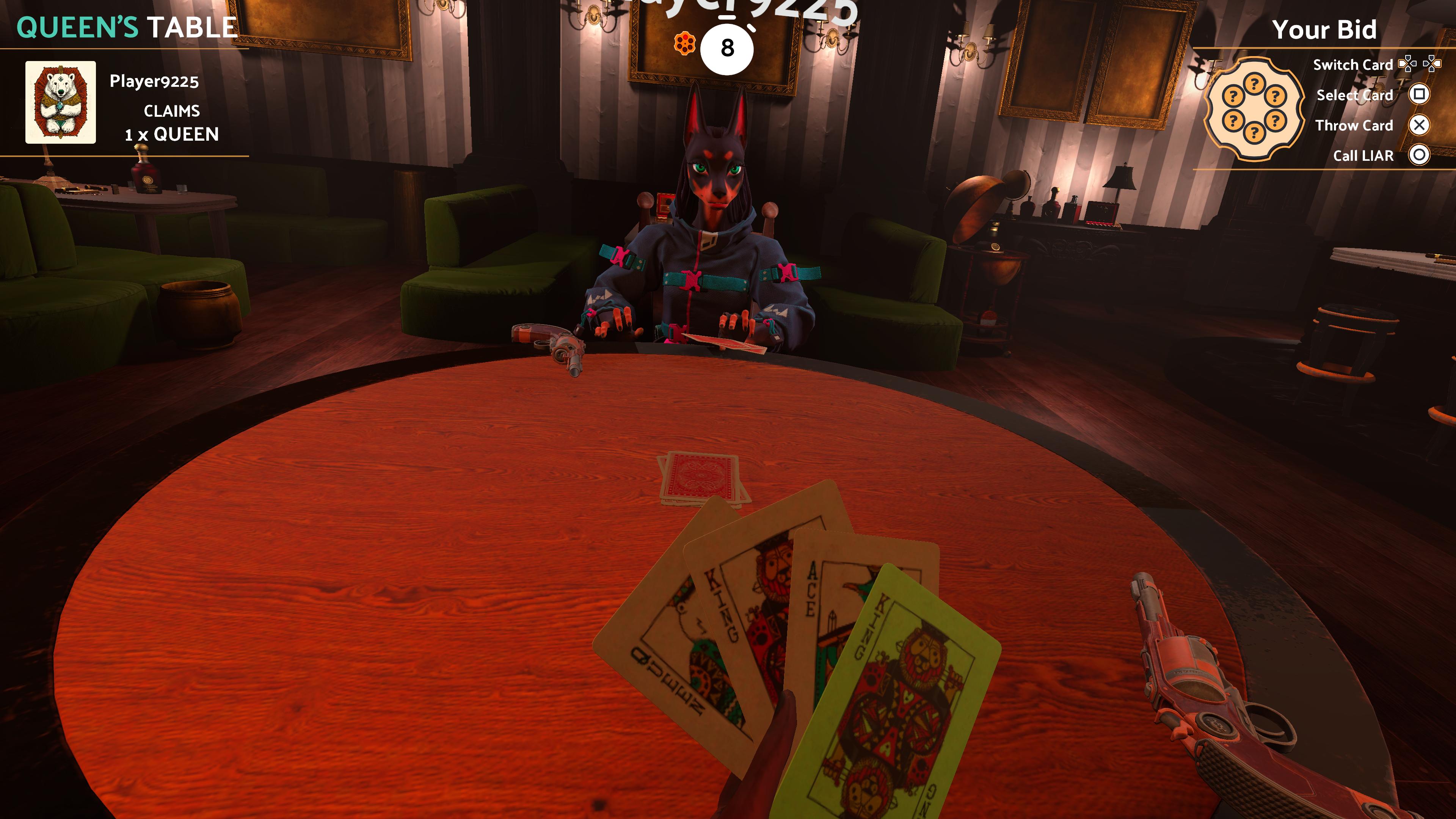 55% discount on Liar's Pub PS4 — buy online — PS Deals USA