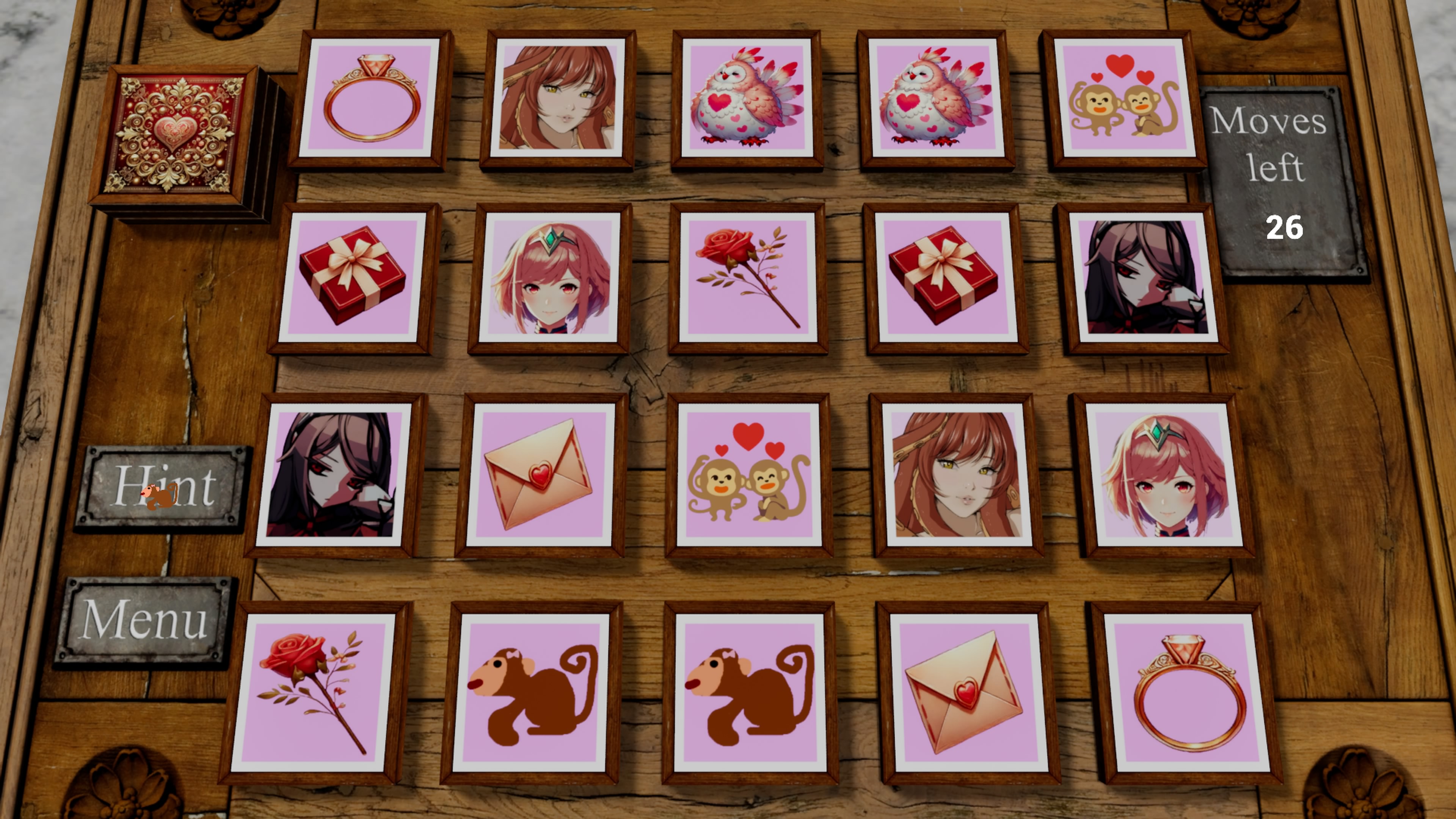 Remember Valentine PS5 / PS4 — buy online and track price history — PS ...