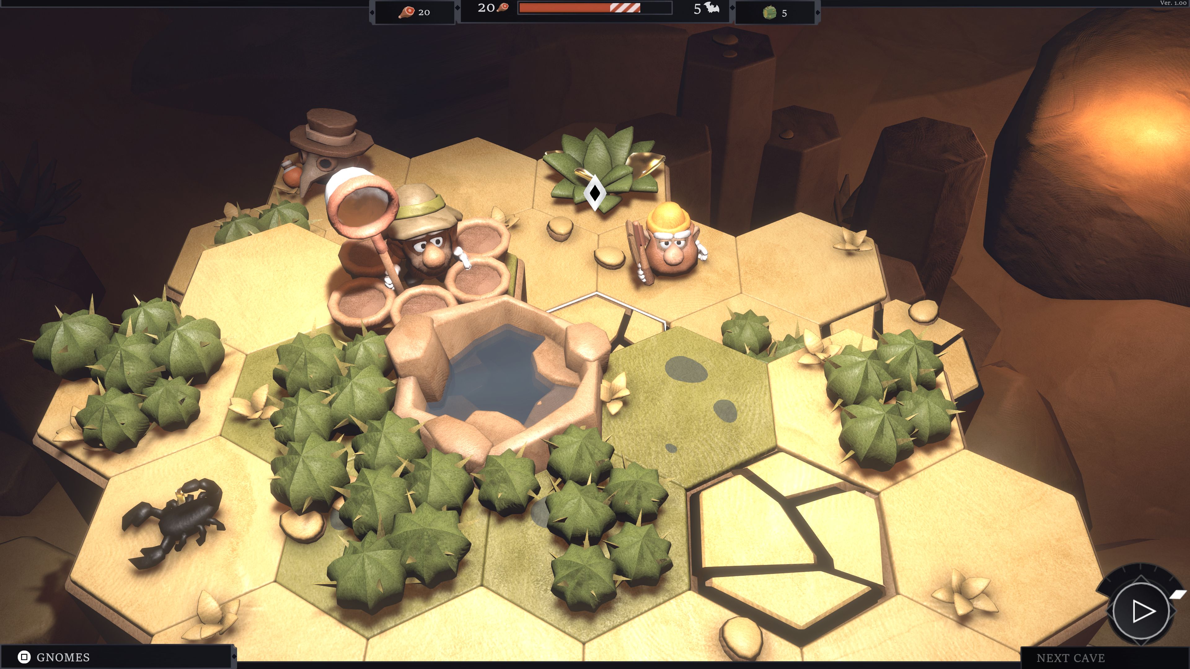 20% discount on EcoGnomix - Avatar Edition PS5 / PS4 — buy online — PS ...