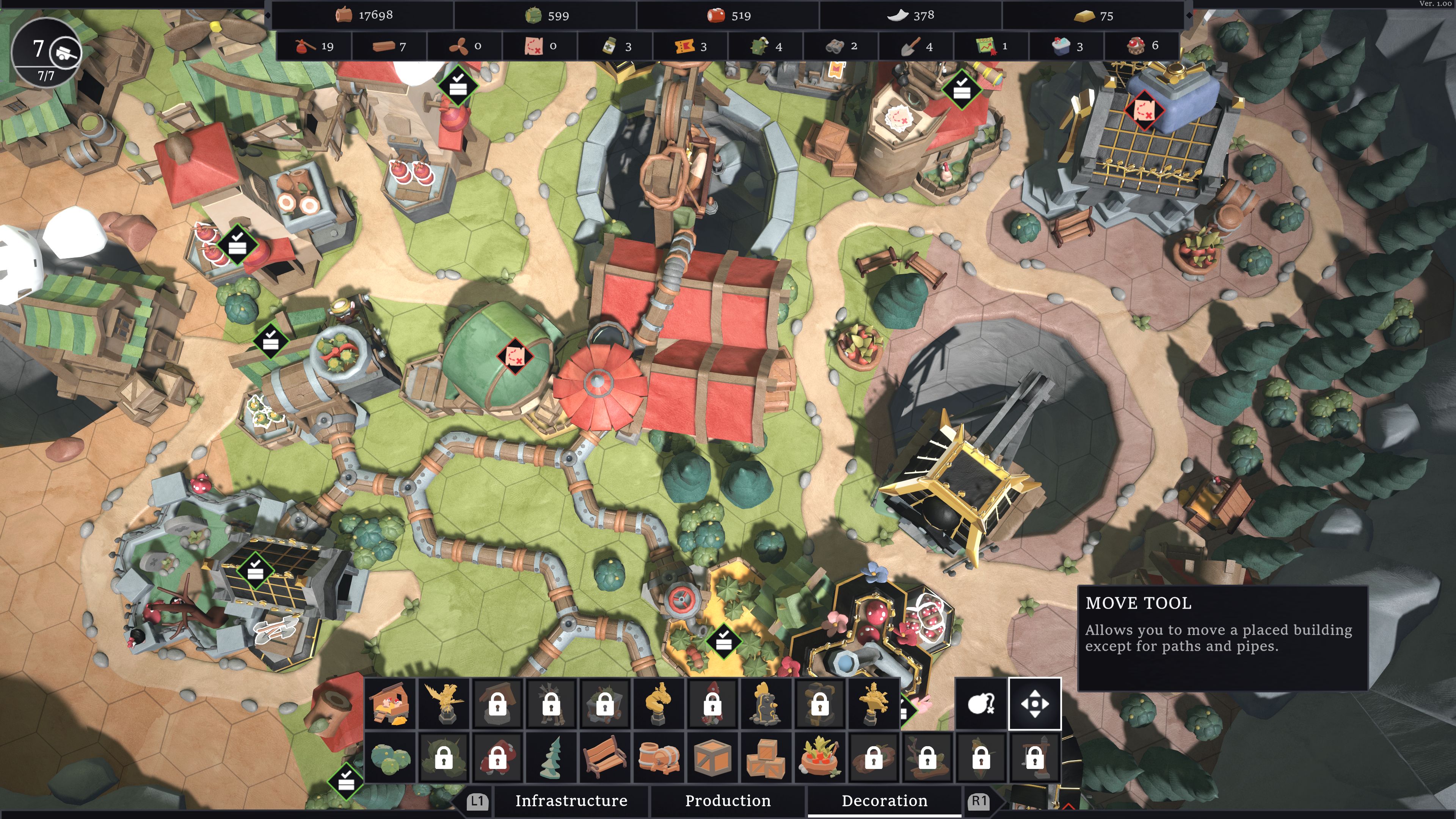 20% discount on EcoGnomix - Avatar Edition PS5 / PS4 — buy online — PS ...