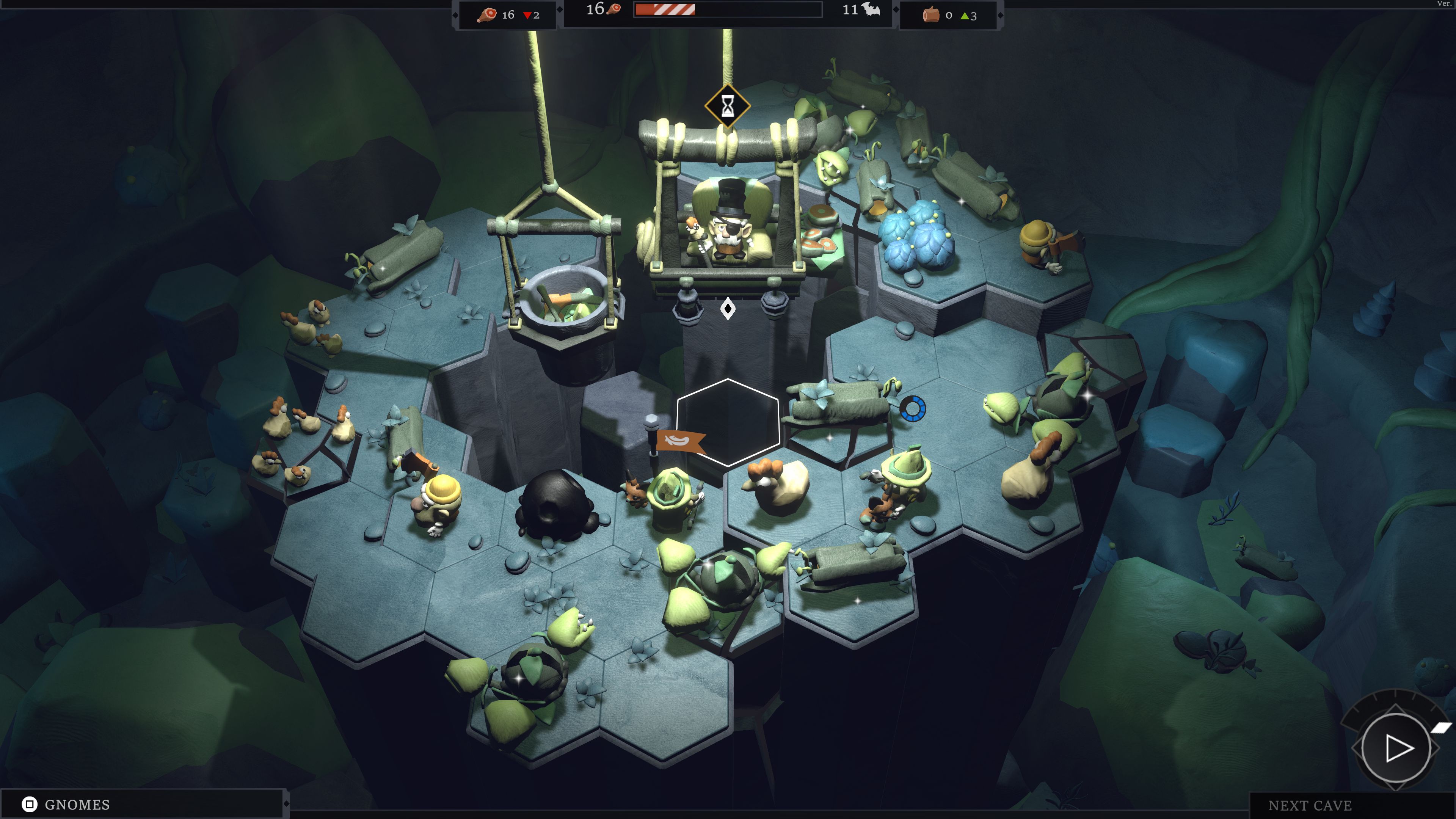 20% discount on EcoGnomix - Avatar Edition PS5 / PS4 — buy online — PS ...