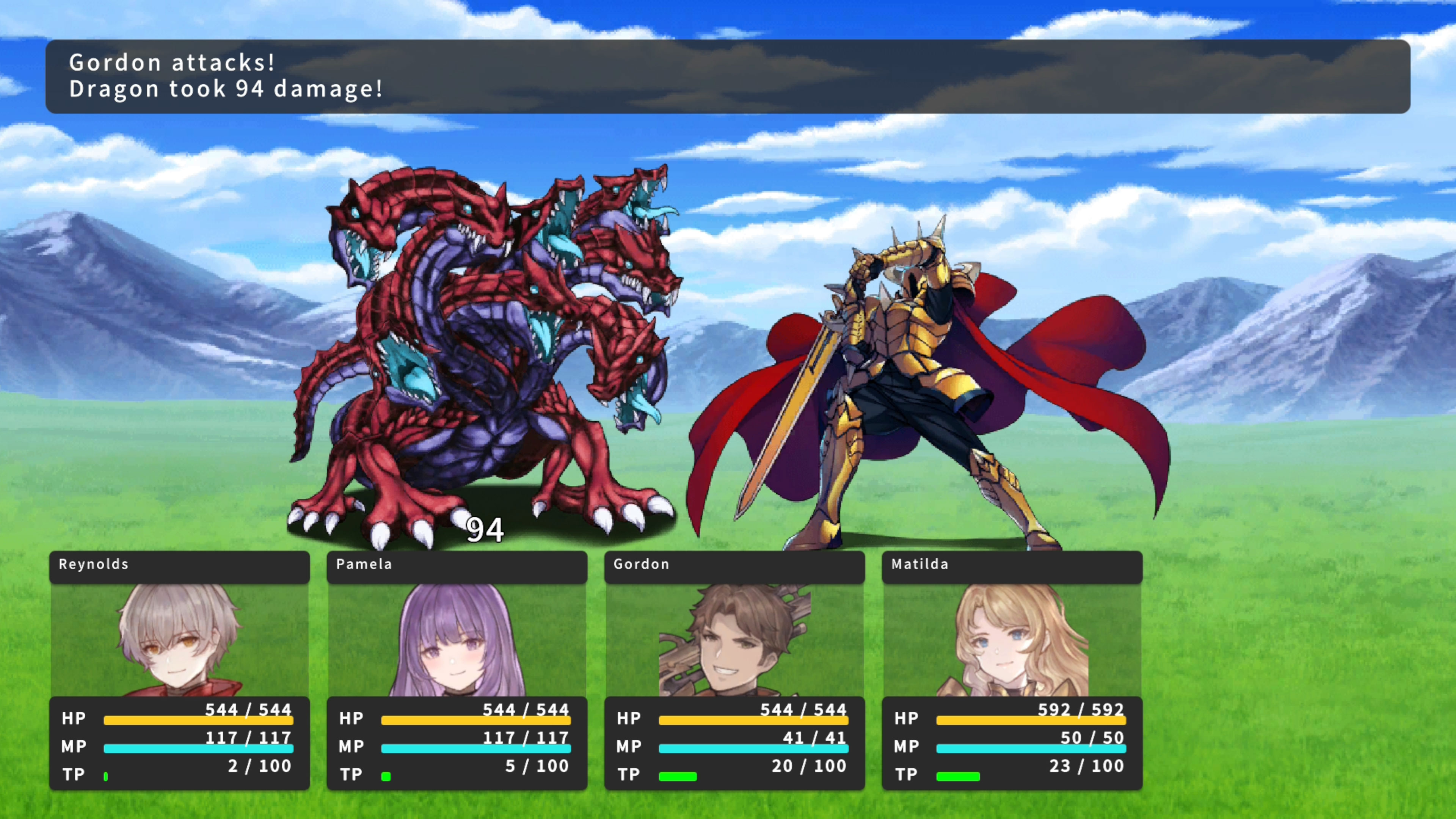 RPG MAKER WITH - Character & Monster Starter Edition PS5 / PS4 — buy ...