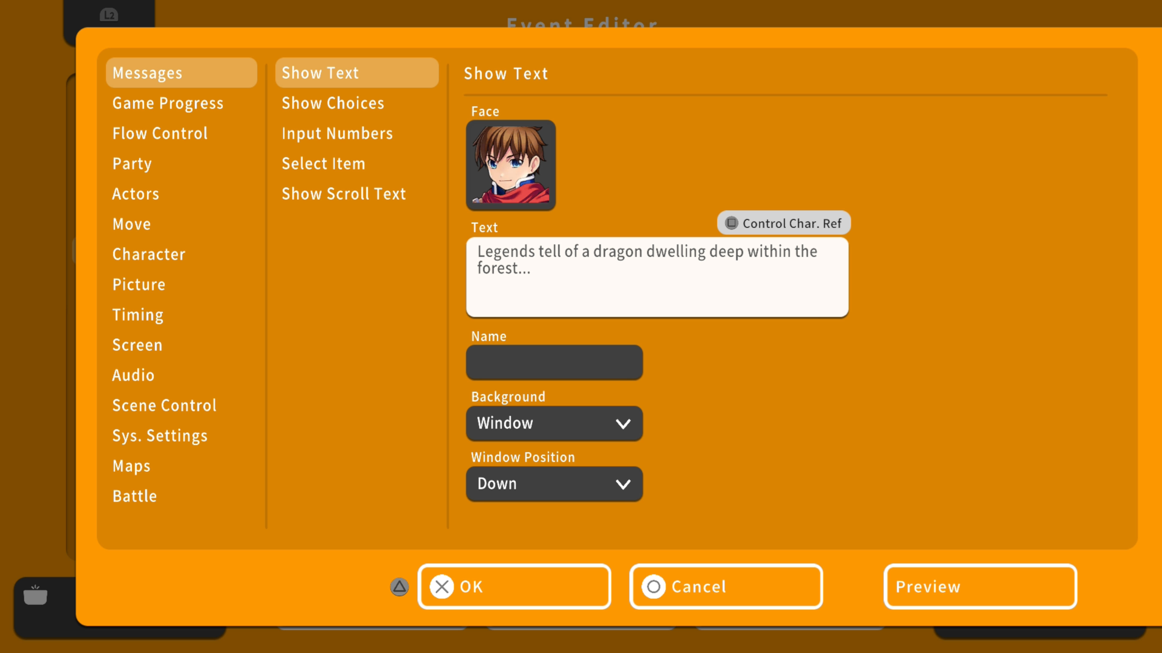 RPG MAKER WITH - Character & Monster Starter Edition PS5 / PS4 — buy ...