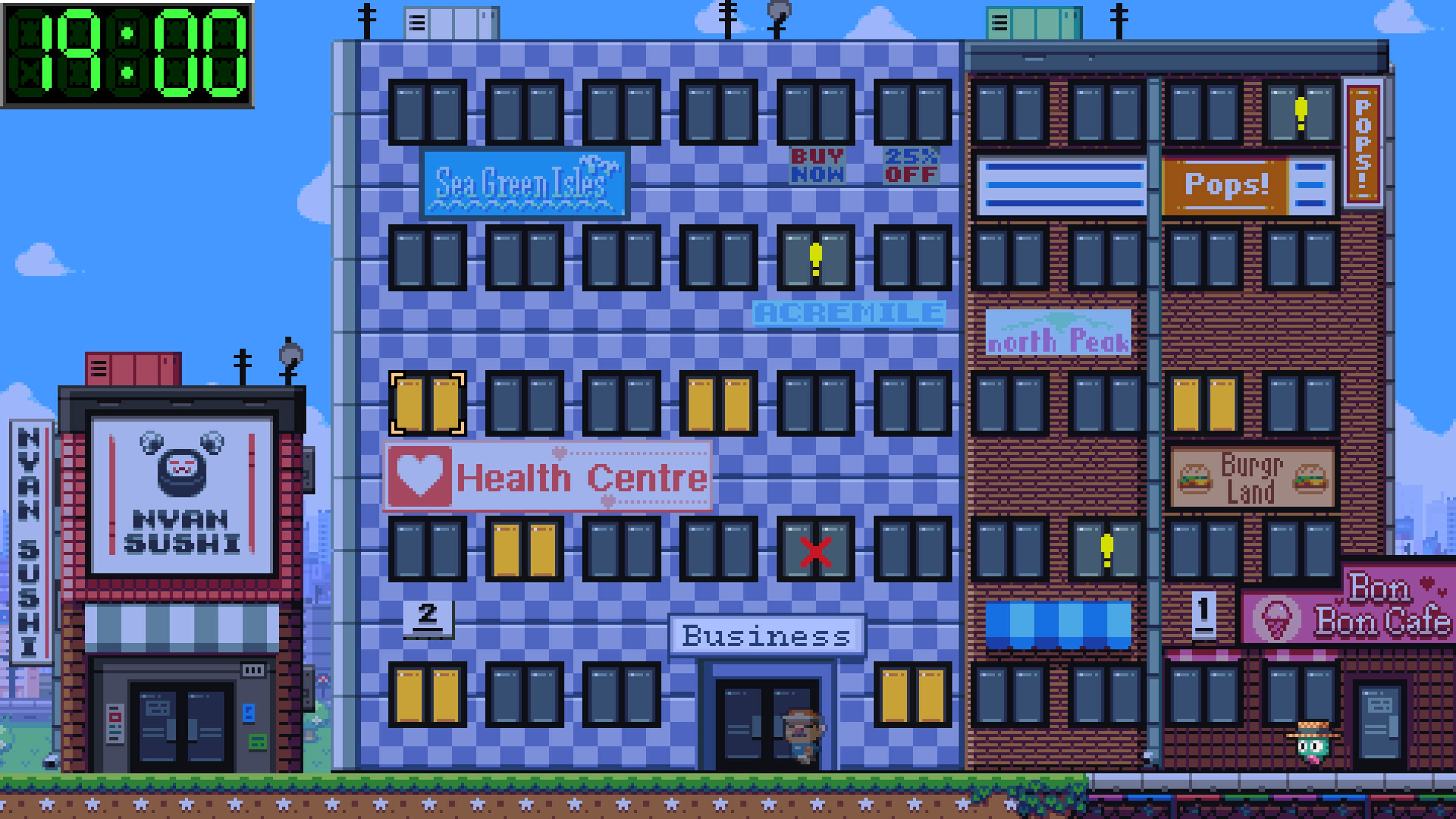 Power Pointer PS4 — buy online and track price history — PS Deals USA