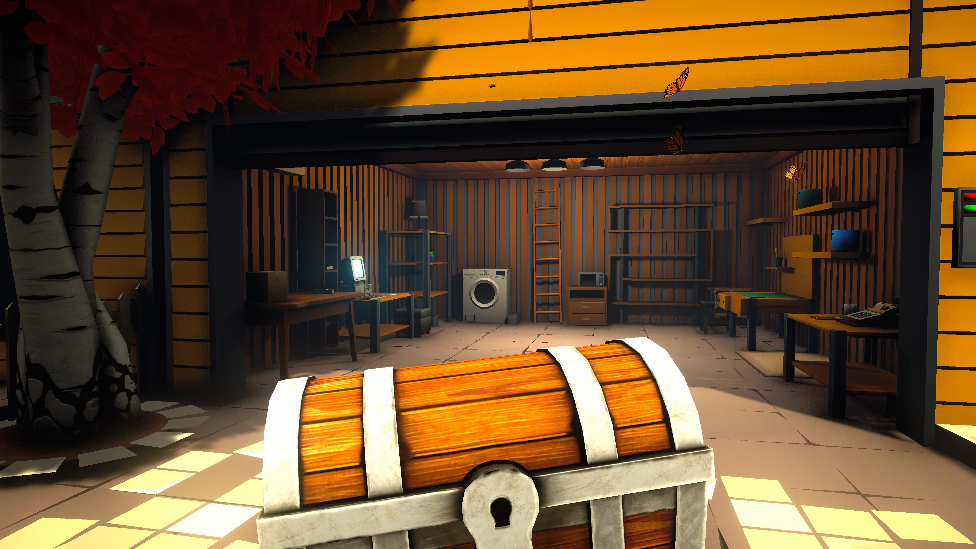 Digging A Hole 2025 PS4 — buy online and track price history — PS Deals ...