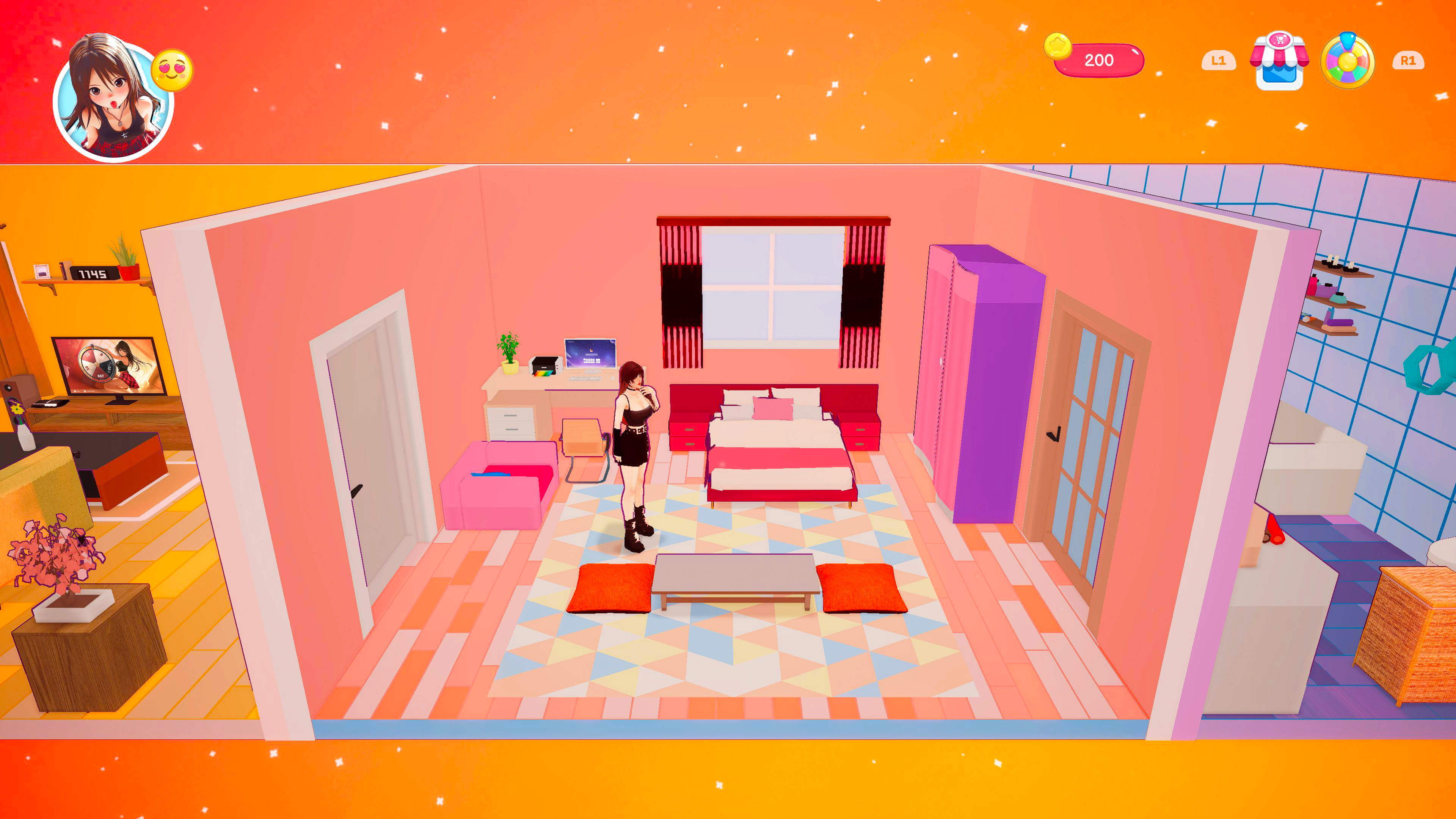 MISIDE REALITY PS4 — buy online and track price history — PS Deals New Zealand