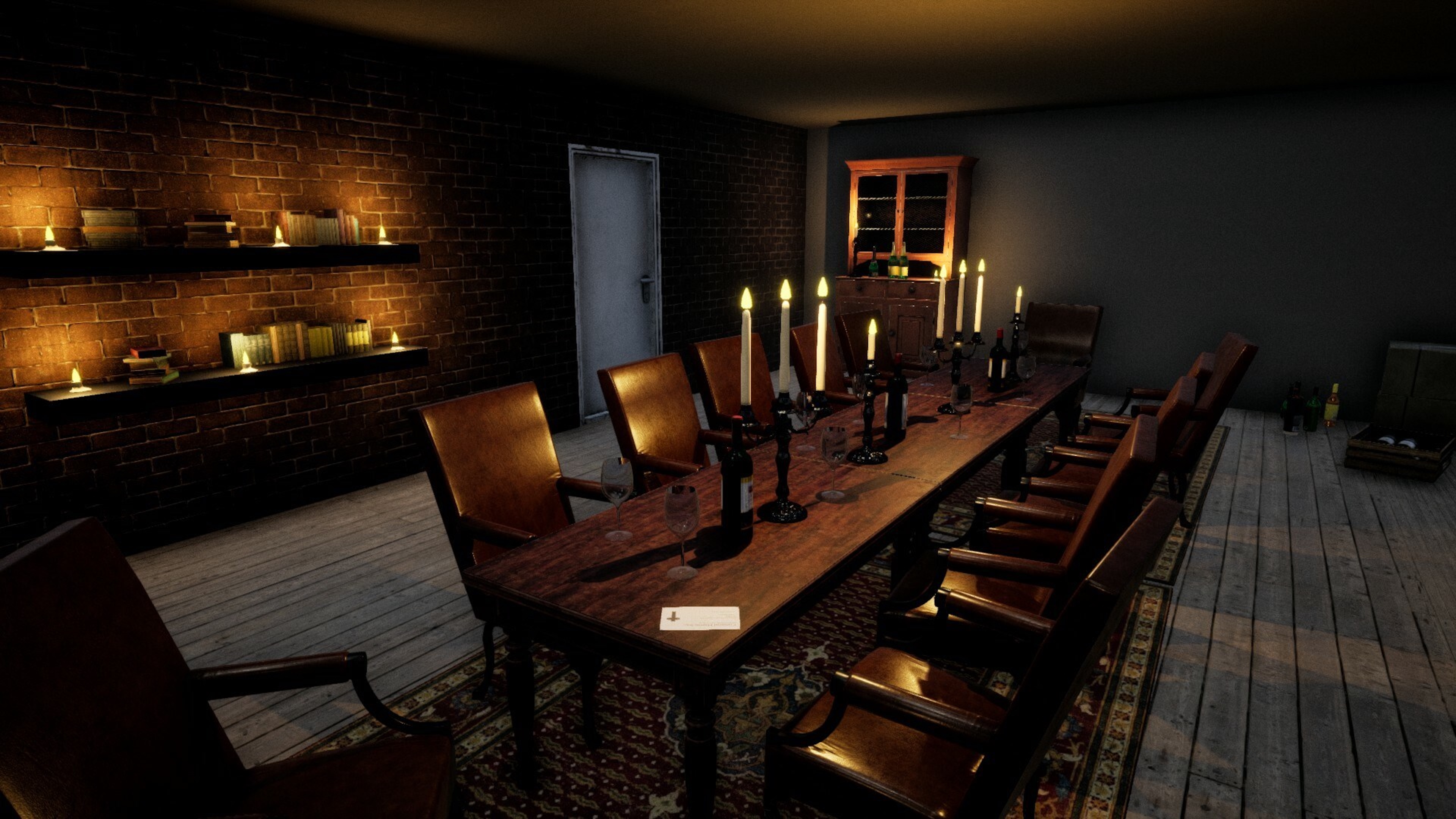 Drug Dealer Simulator PS4 — buy online and track price history — PS ...