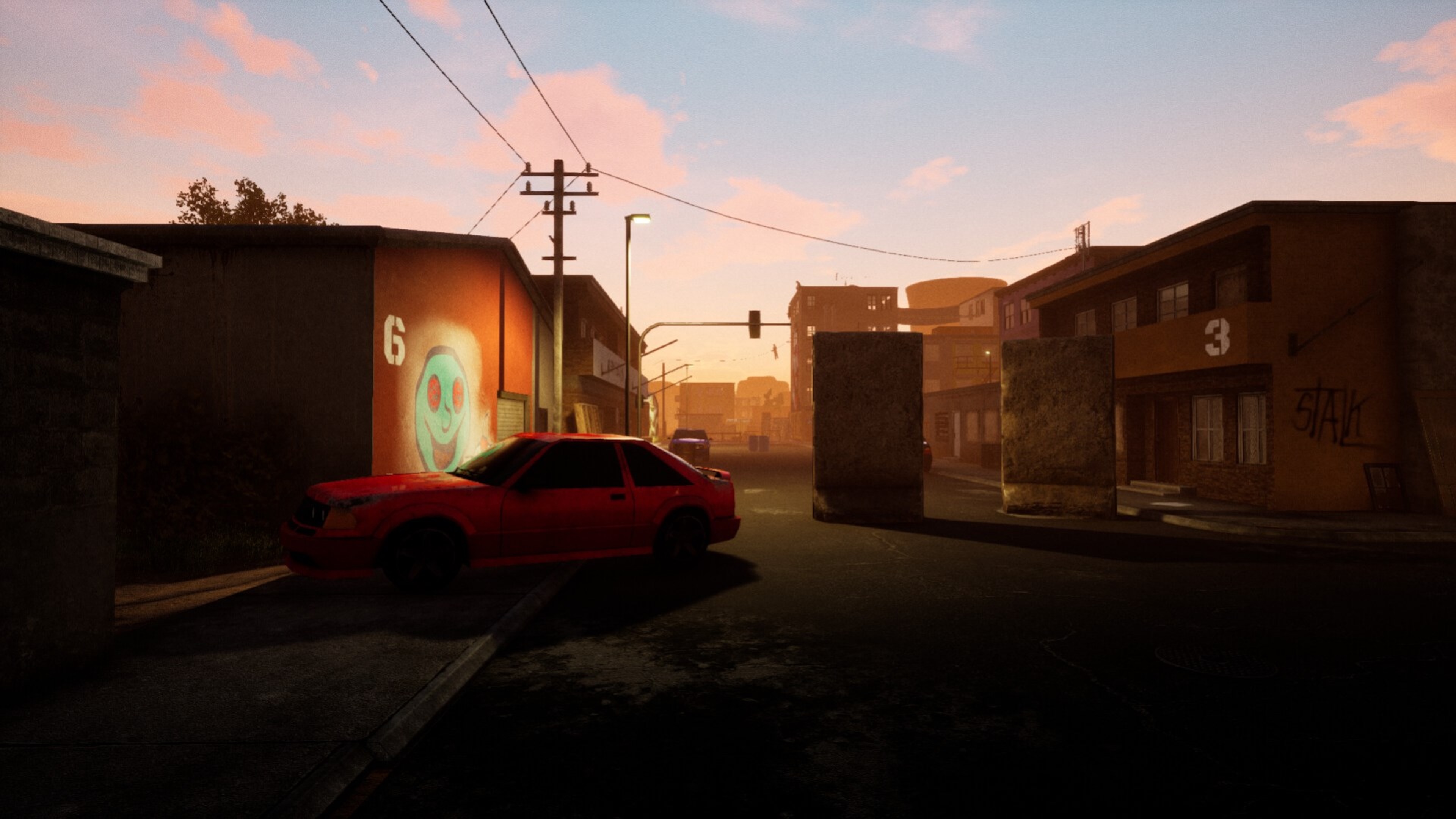 Drug Dealer Simulator PS4 — buy online and track price history — PS ...