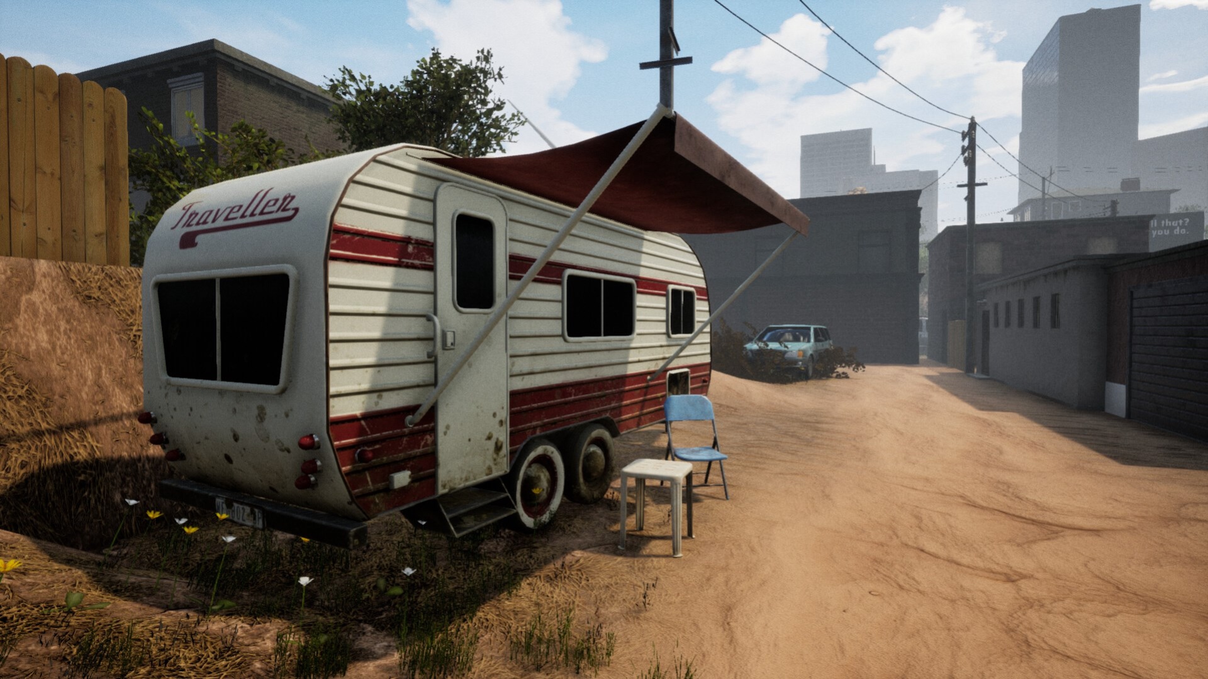 Drug Dealer Simulator PS4 — buy online and track price history — PS ...