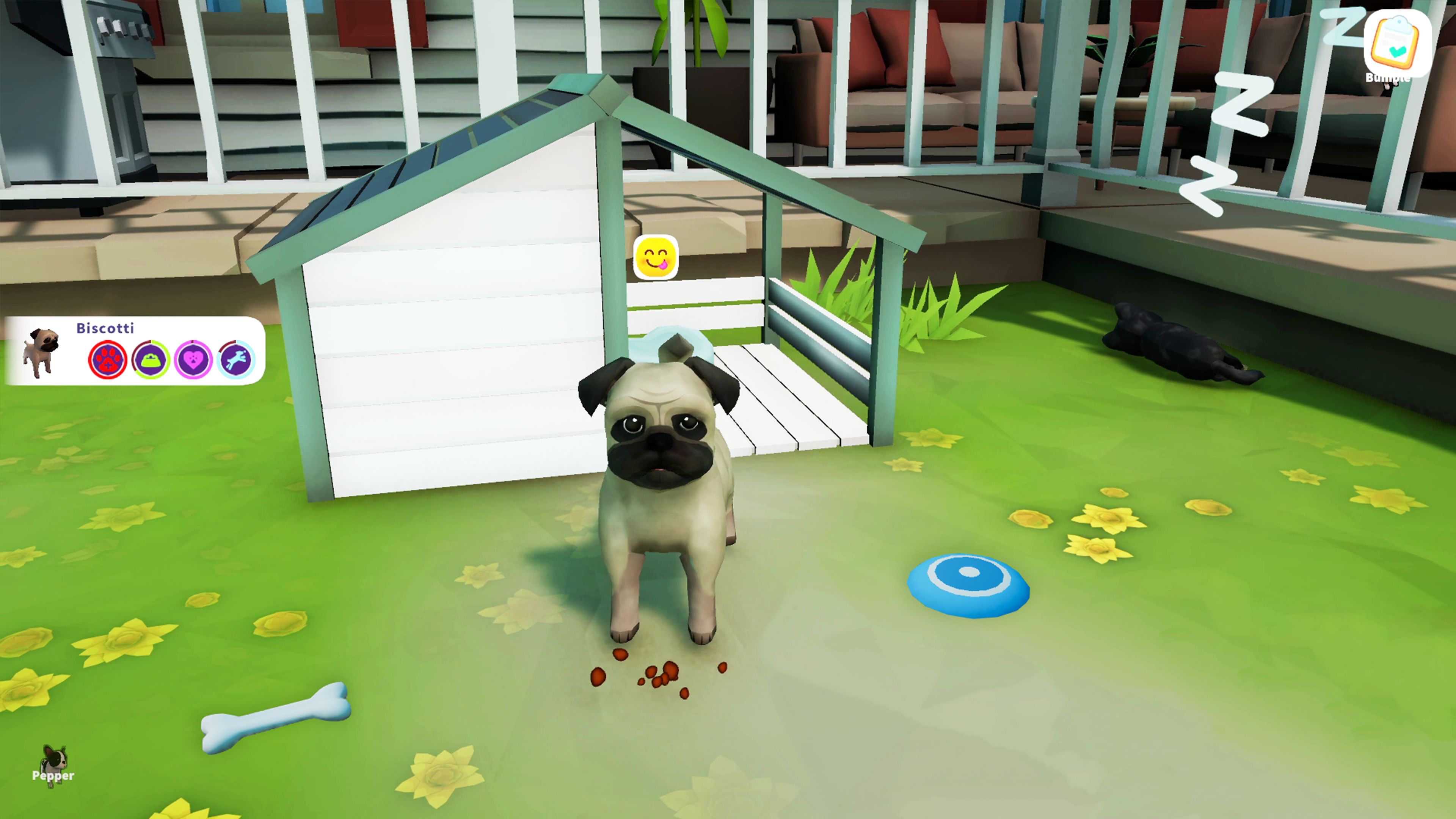 30% discount on Cute Puppy Academy: Friends Pack PS5 / PS4 — buy online ...