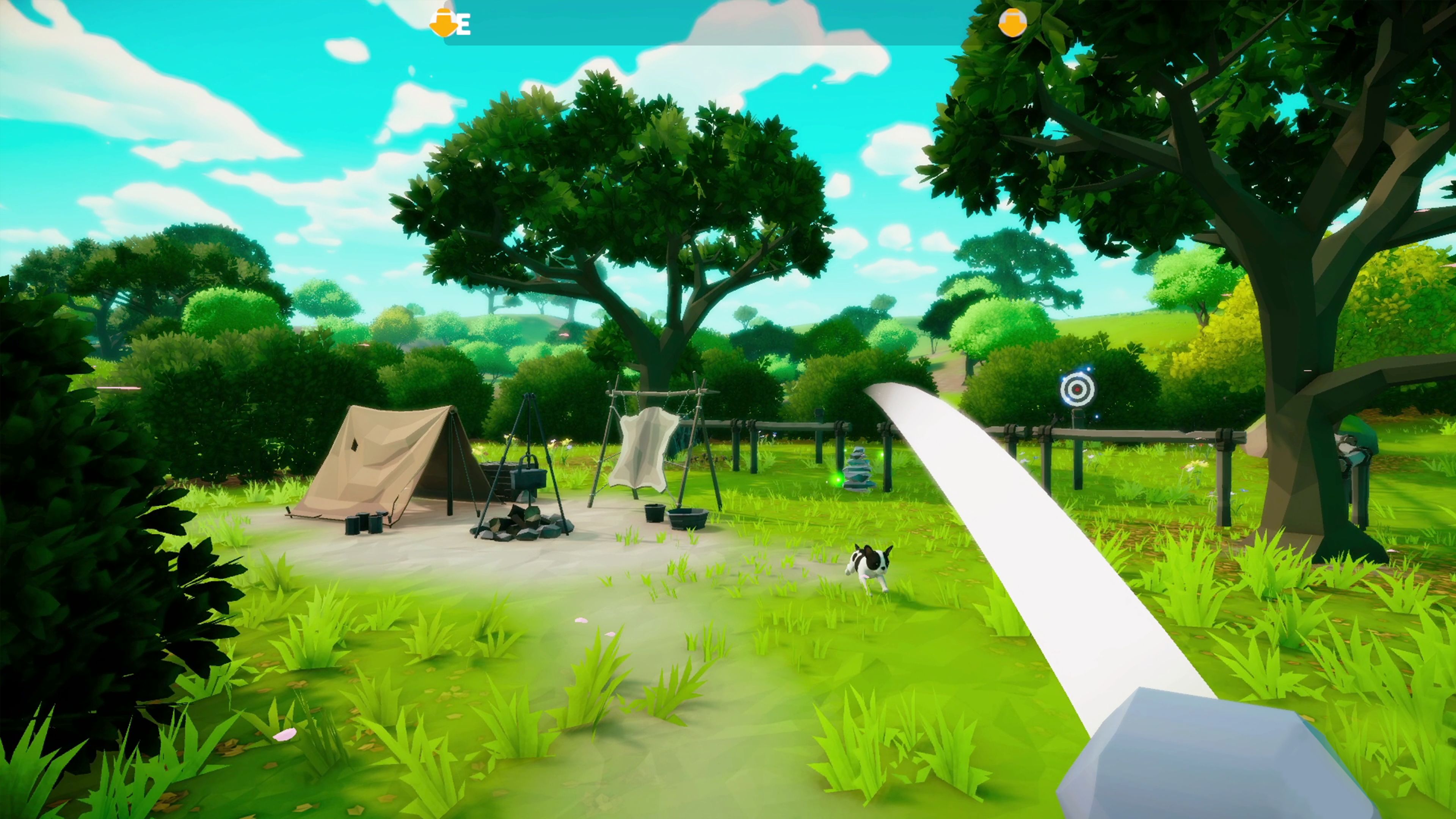 Cute Puppy Academy: Legend Edition PS5 / PS4 — buy online and track ...