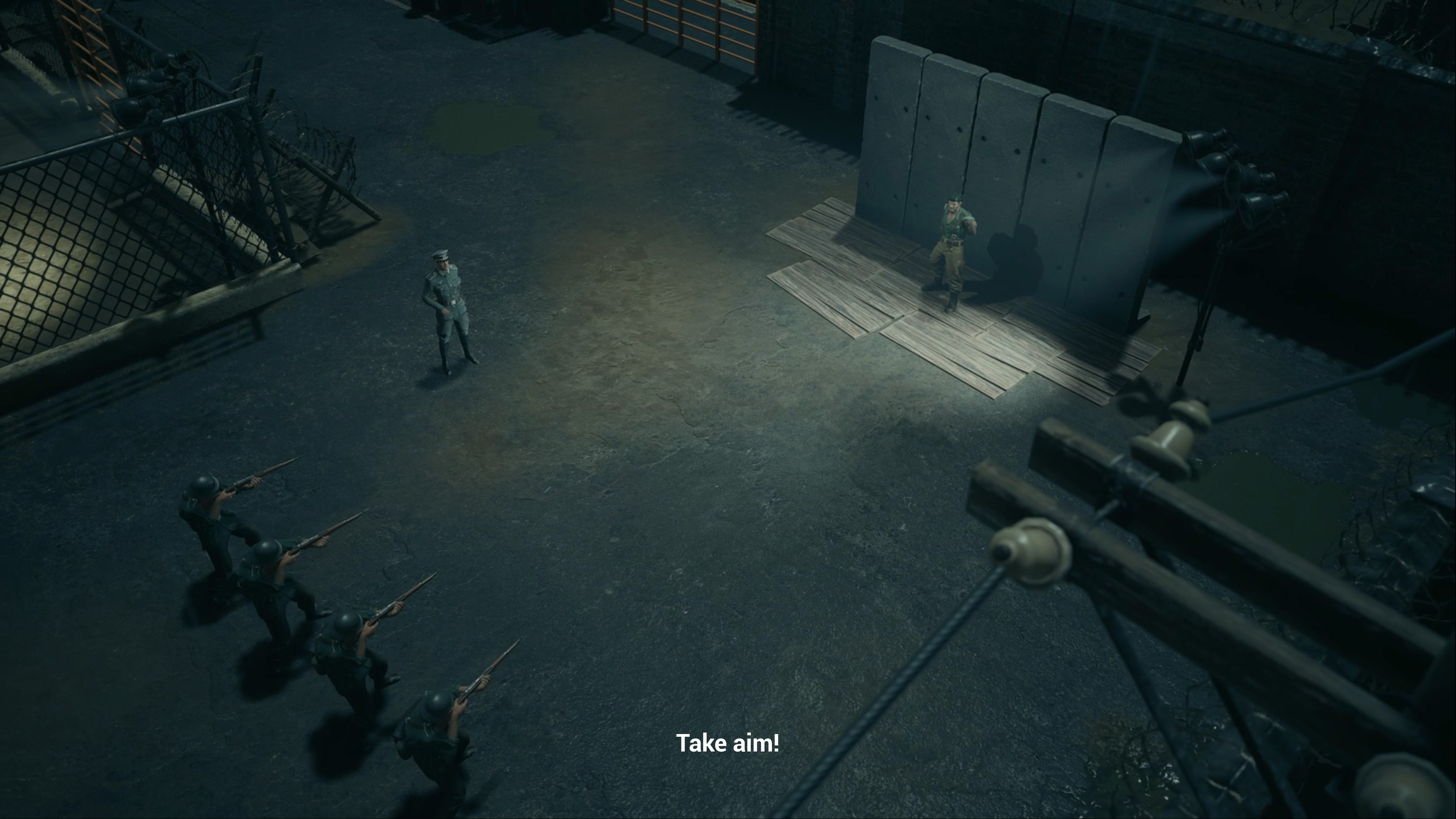 Commandos: Origins PS4 — buy online and track price history — PS Deals ...