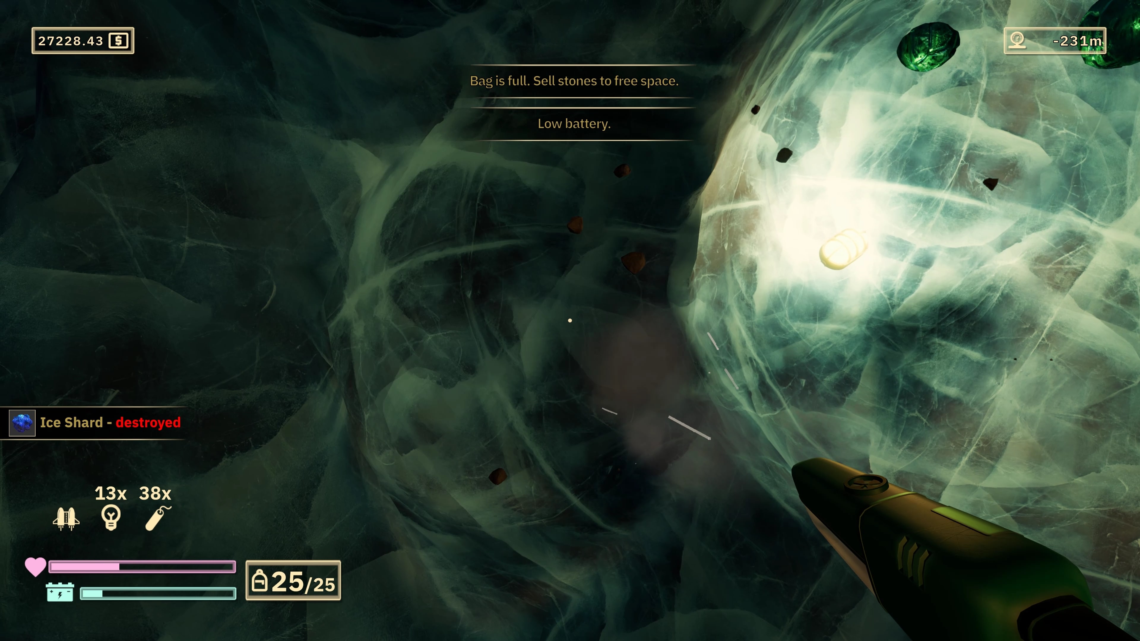 Hole Digging Master PS5 / PS4 — buy online and track price history — PS ...