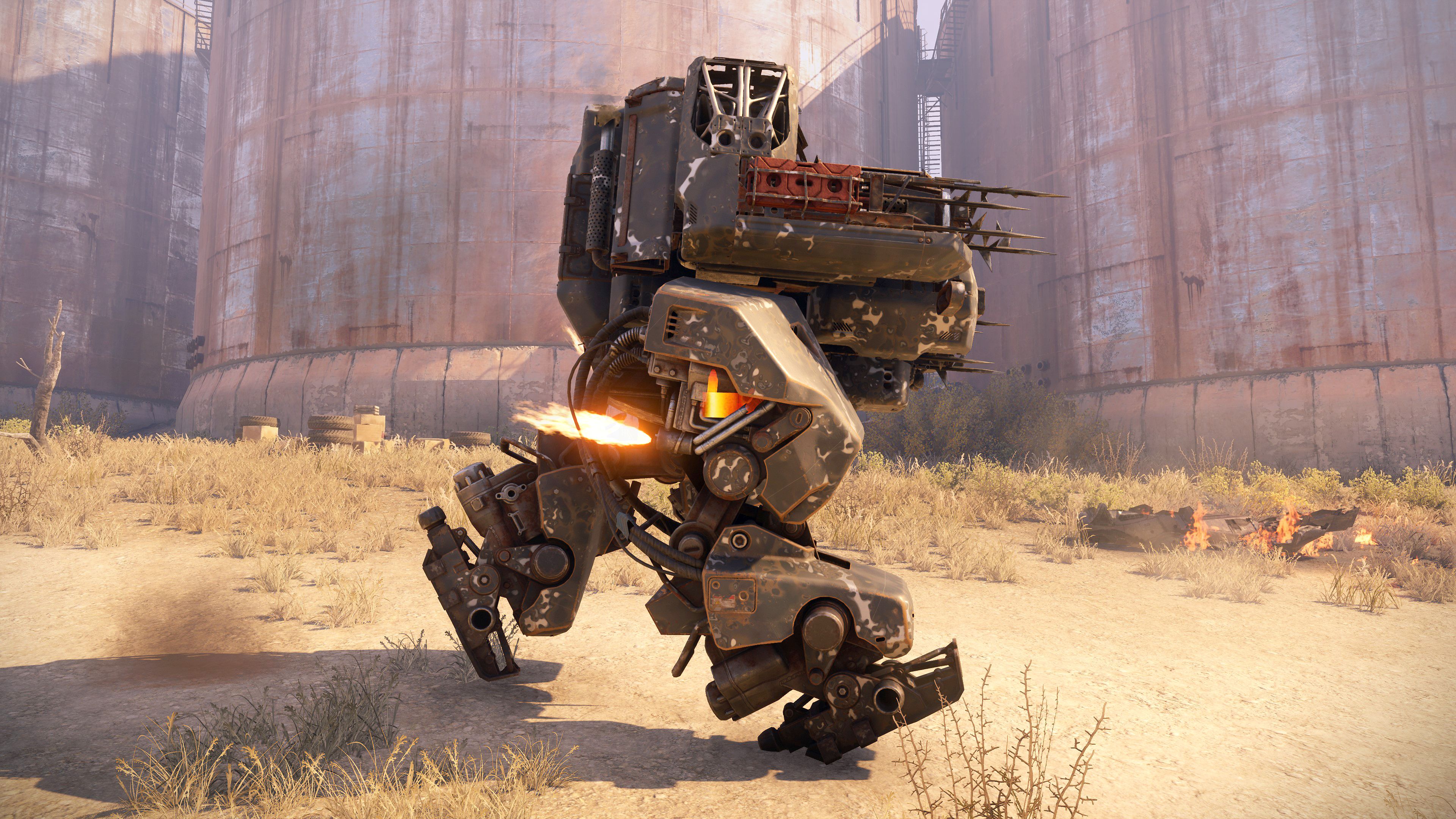 Crossout - Iron Beast (Lite edition) PS4 — buy online and track price ...