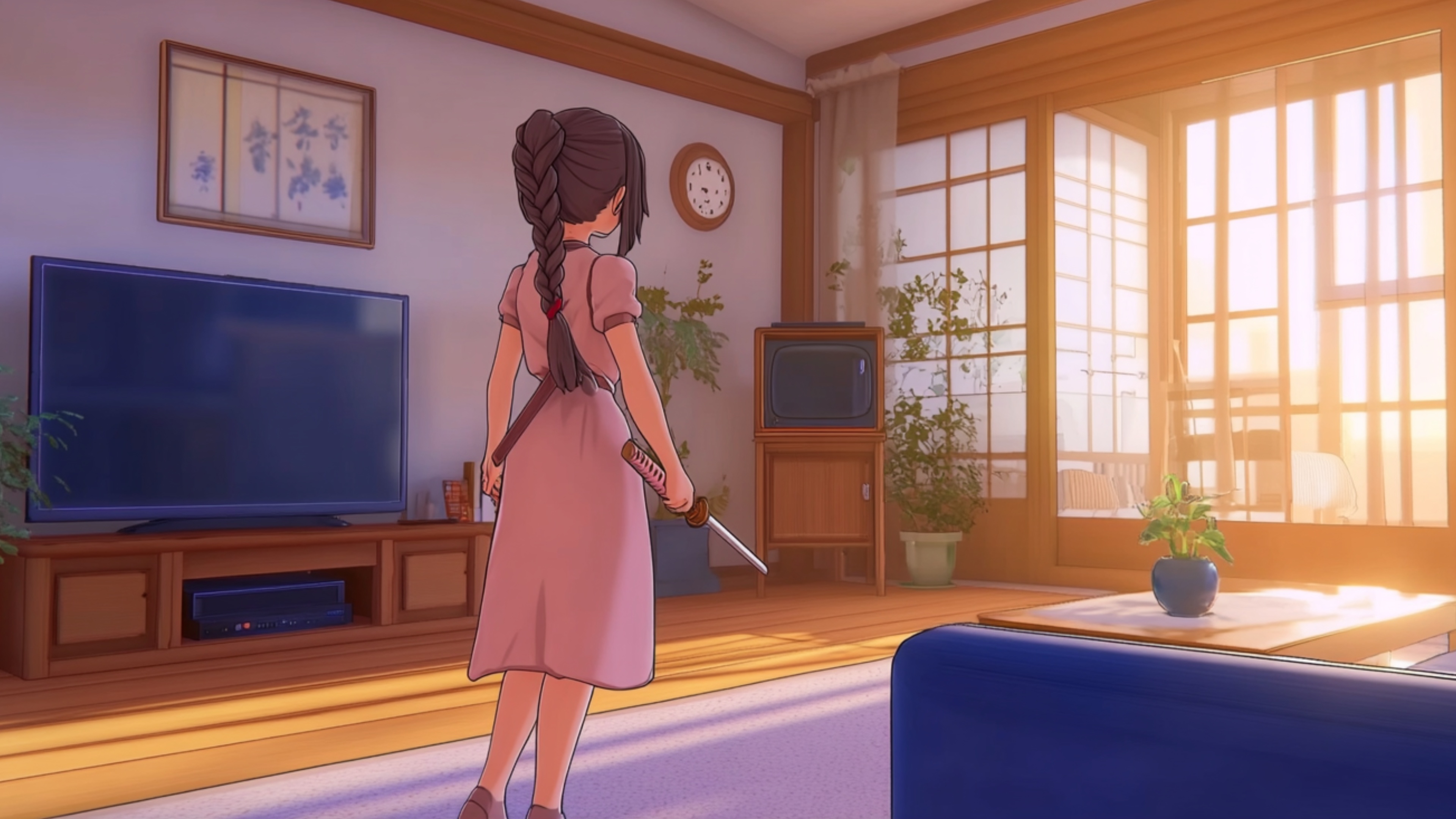 MISIDE: Enter the Game PS4 — buy online and track price history — PS Deals USA