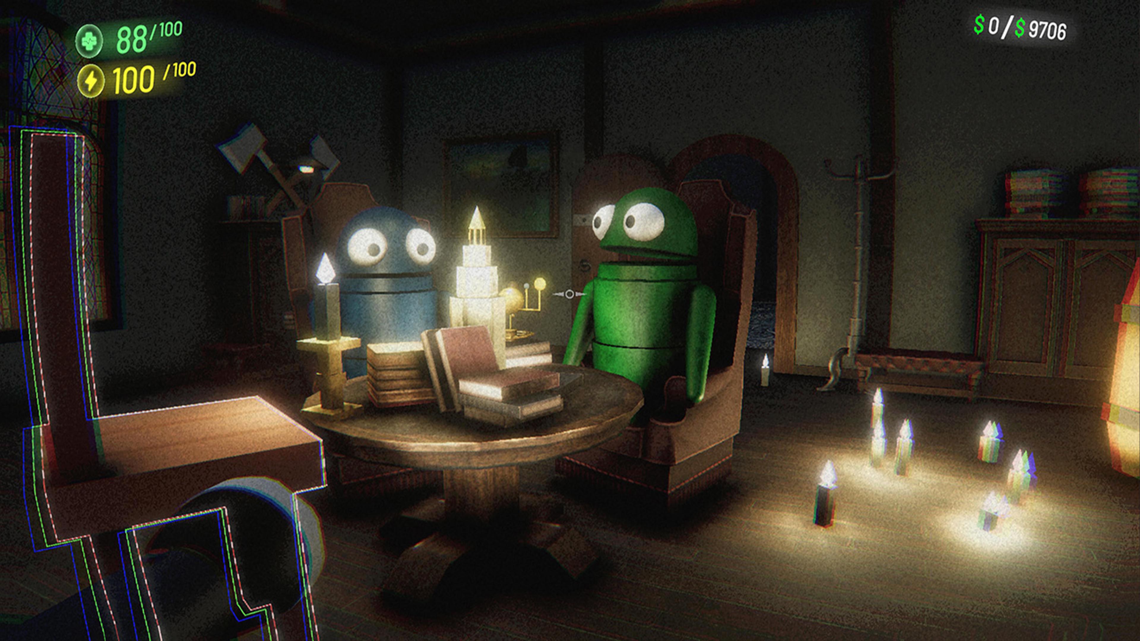 R.E.P.O EXTRACTION PS4 — buy online and track price history — PS Deals भारत