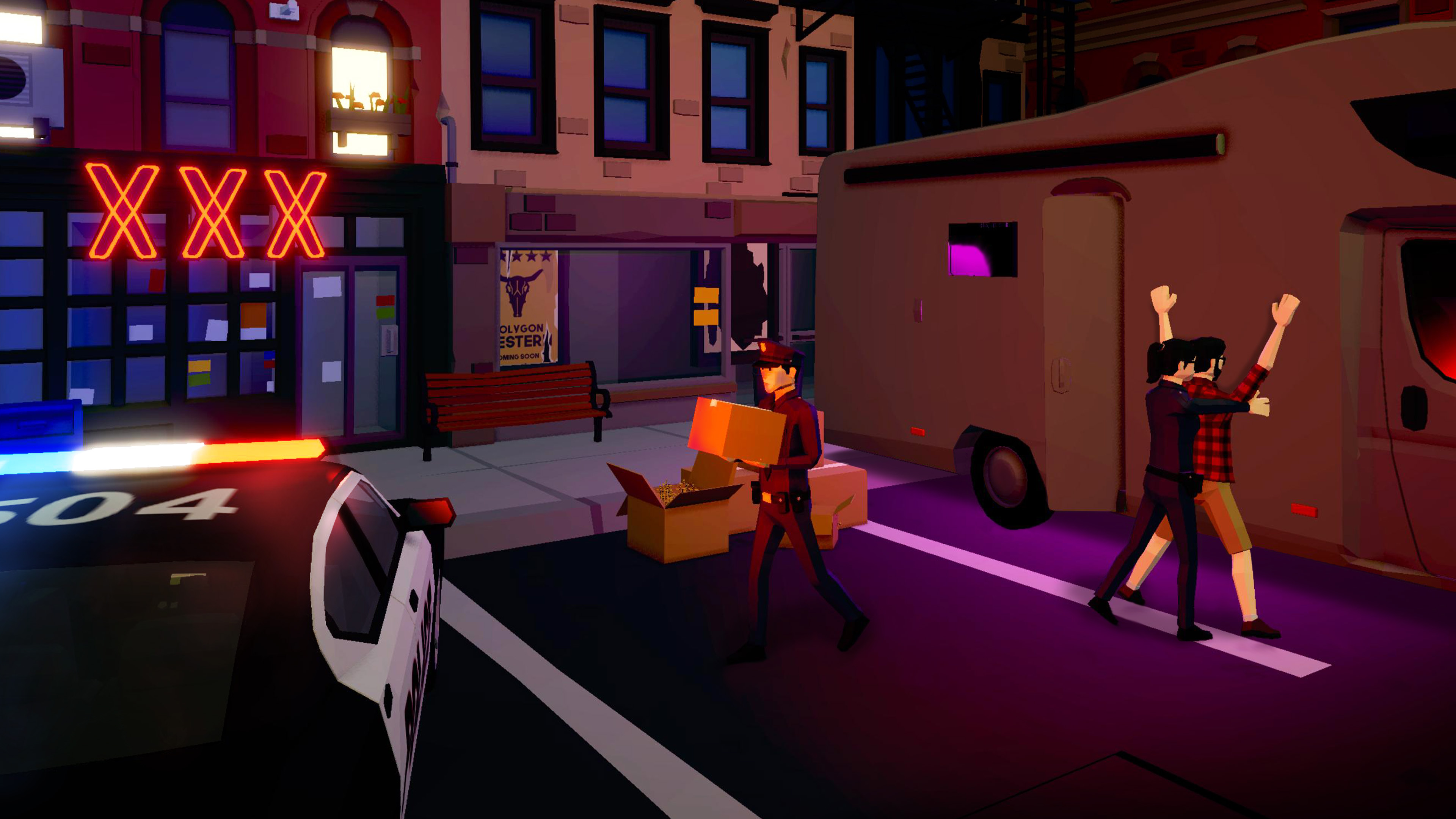 SCHEDULE I - DRUG EMPIRE PS4 — buy online and track price history — PS ...