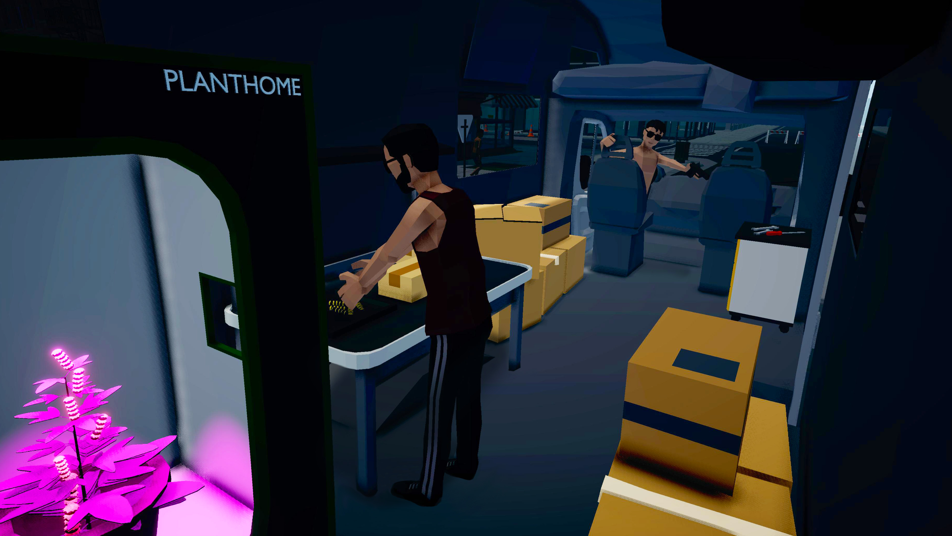 SCHEDULE I - DRUG EMPIRE PS4 — buy online and track price history — PS ...